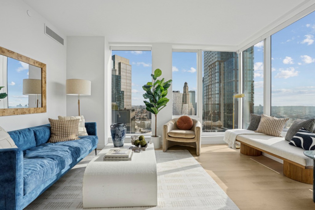 17 Hanover Pl #31D, New York City, NY 11201 - MLS RLS20049694 ...