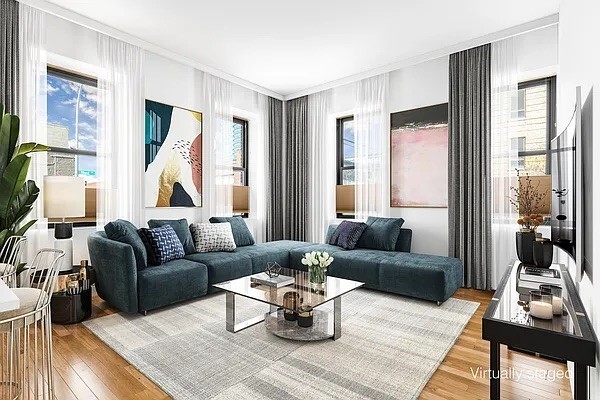 122 West St #1B, New York City, NY 11222 - MLS RLS20049934 - Coldwell ...