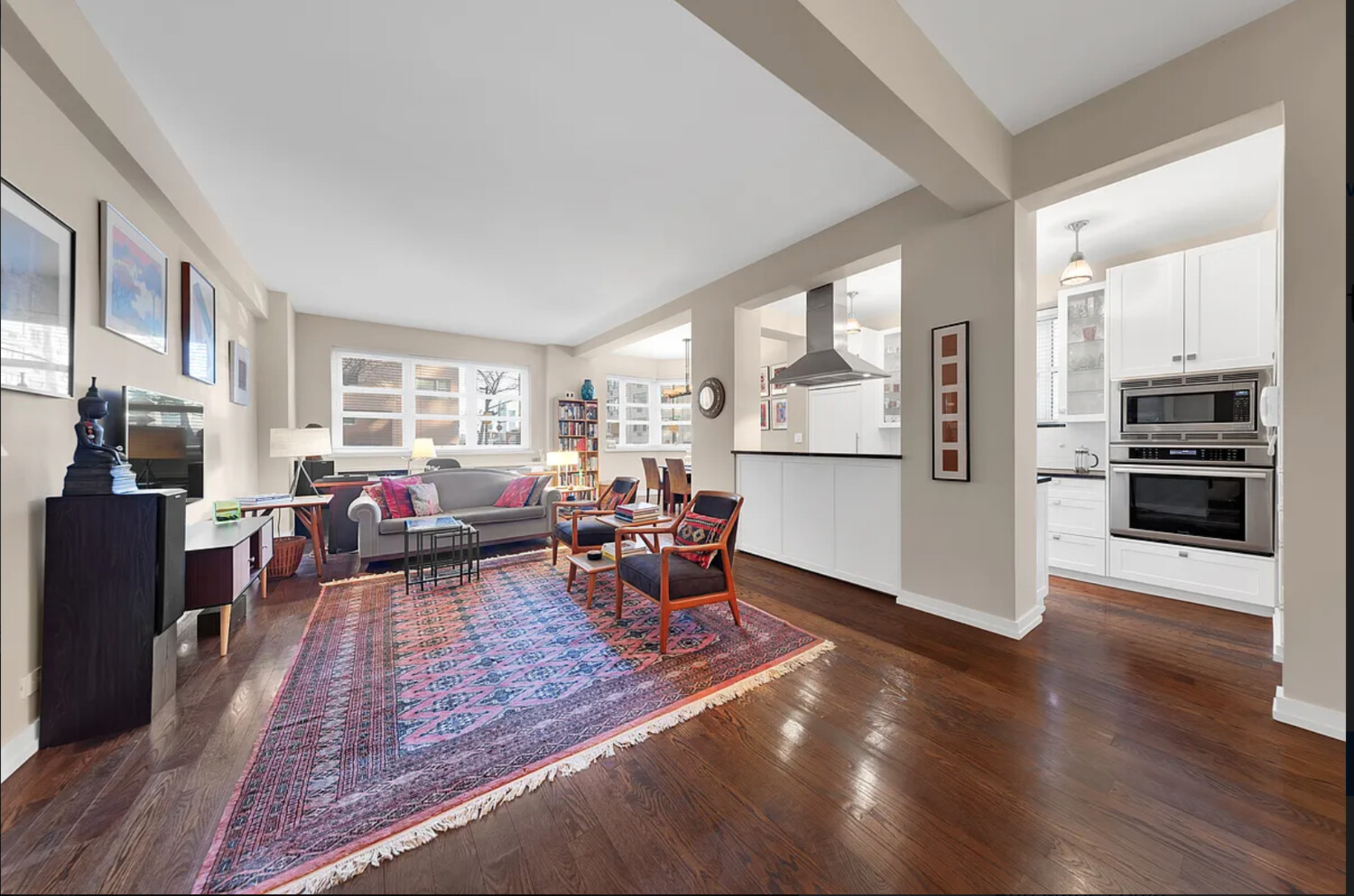 36 Sutton Pl S #MAISONETTE, New York City, NY 10022 - MLS RLS20051102 ...