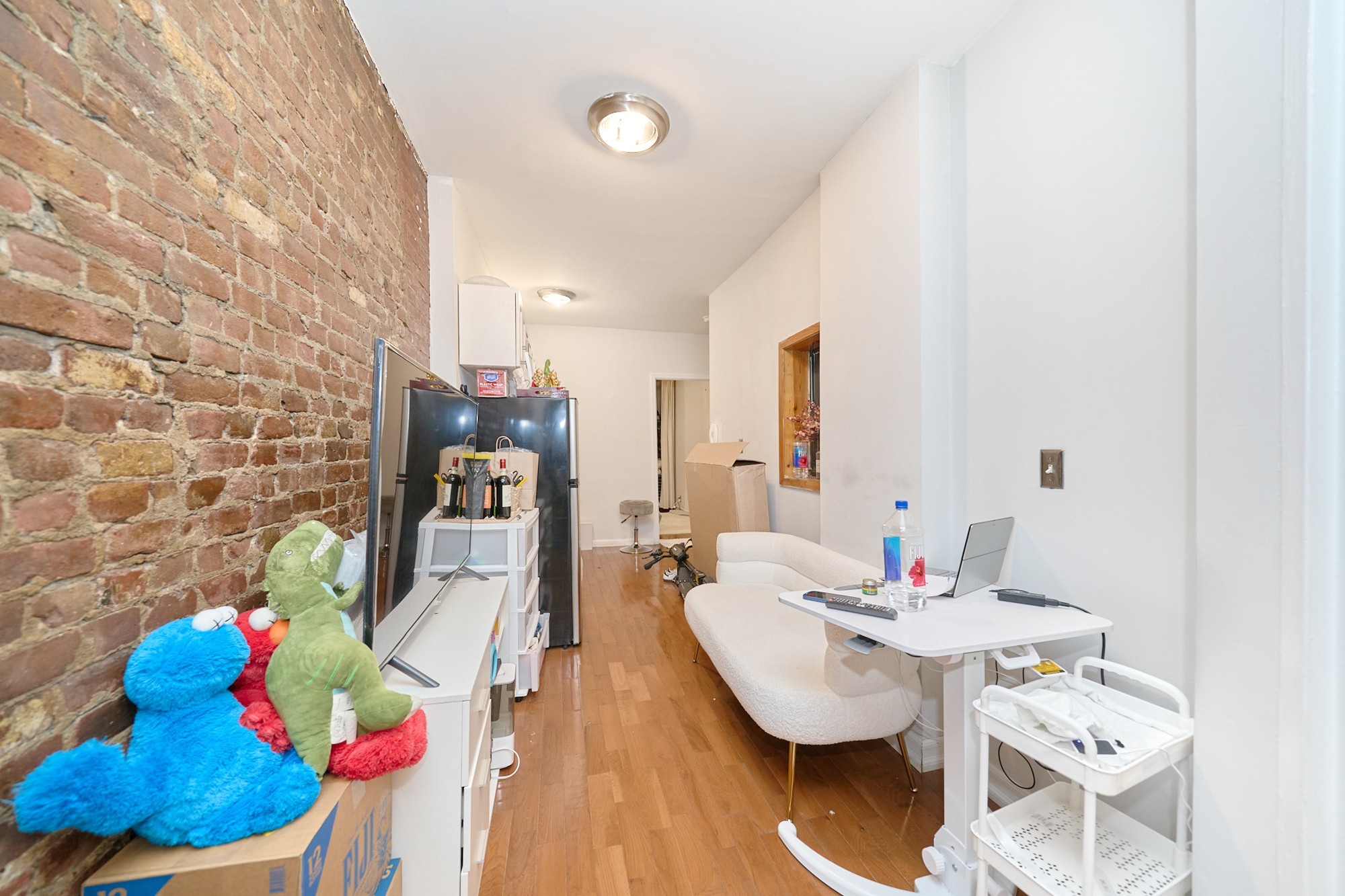 335 W 43rd St #1A, New York City, NY 10036 - MLS RLS20051778 - Coldwell ...