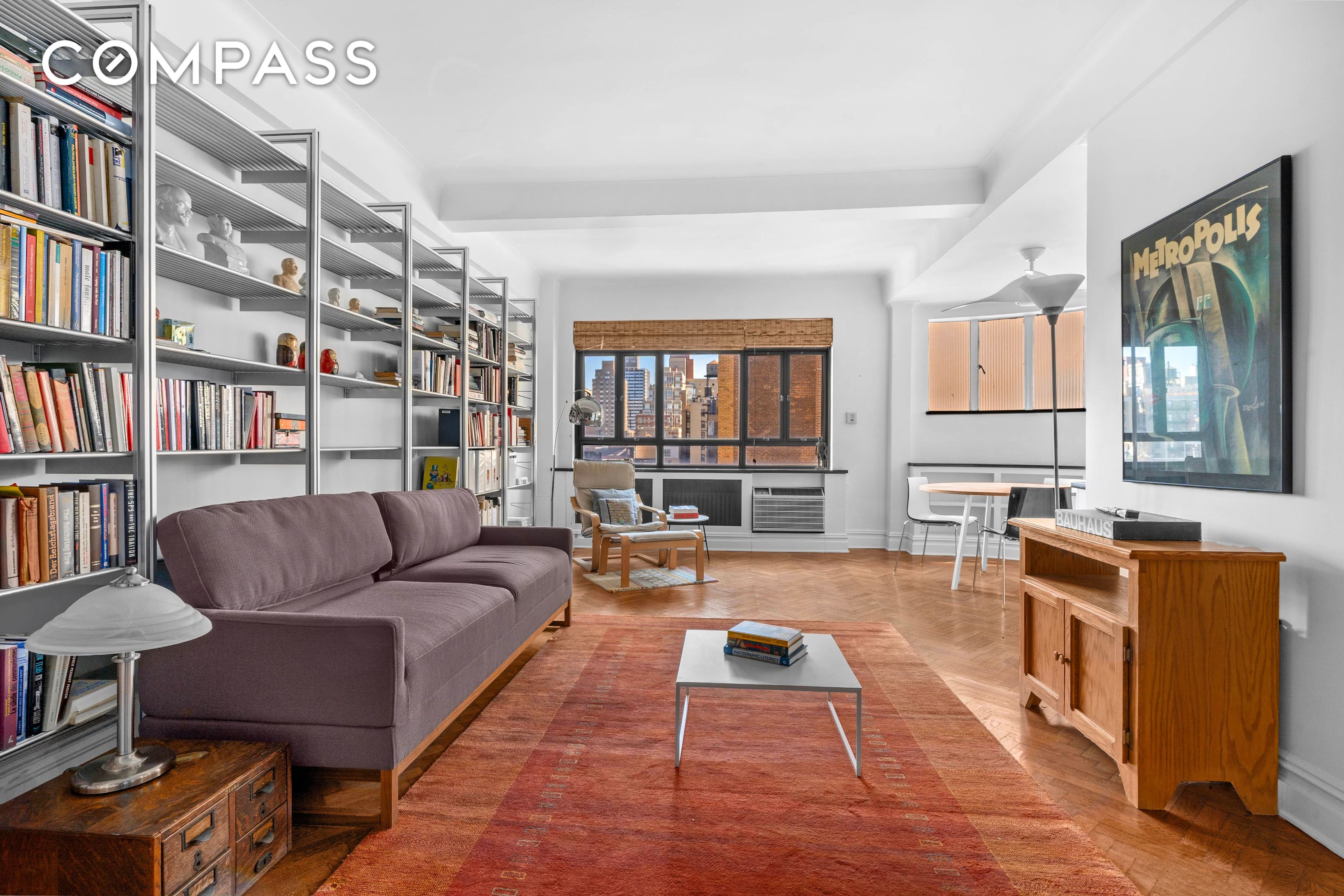 140 Riverside Dr #12E, New York City, NY 10024 - MLS RLS20052193 ...