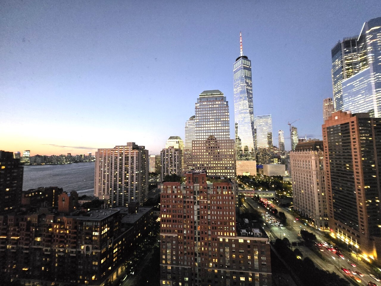 200 Rector Pl #31A, New York City, NY 10280 - MLS RLS20054296 ...