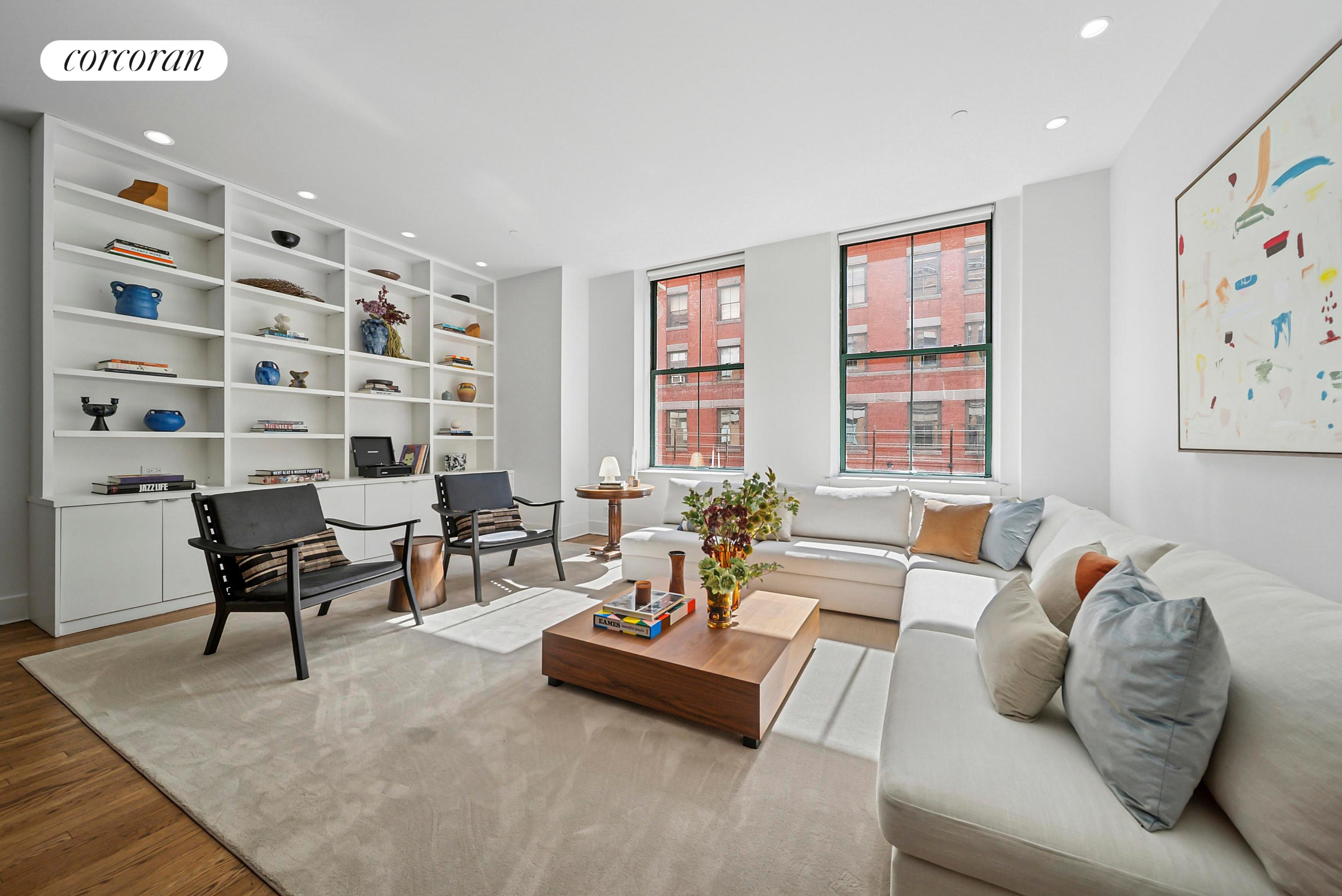 53 N Moore St #3A, New York City, NY 10013 - MLS RLS20054506 - Coldwell ...
