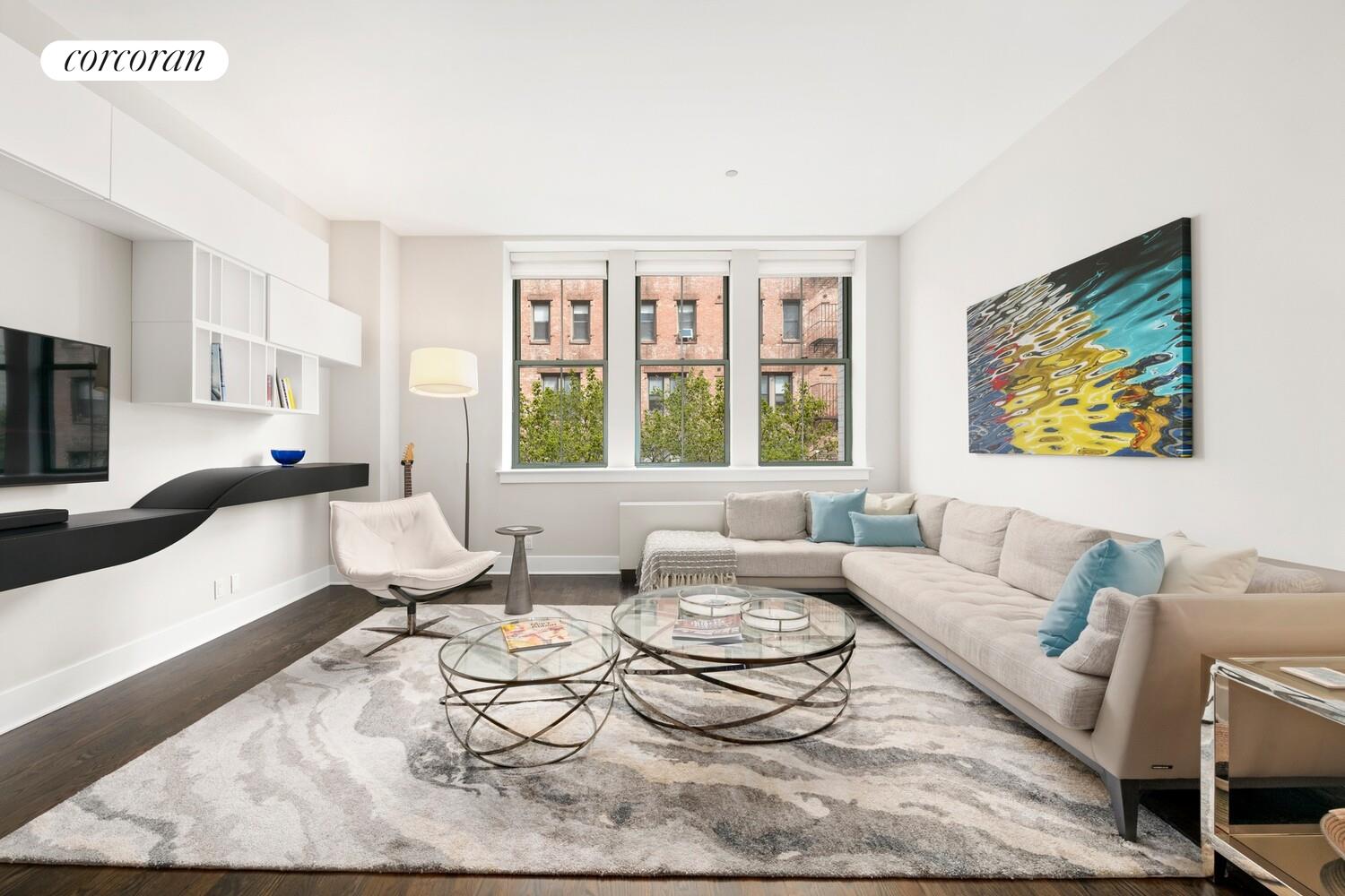 53 N Moore St #3J, New York City, NY 10013 - MLS RLS20057792 - Coldwell ...