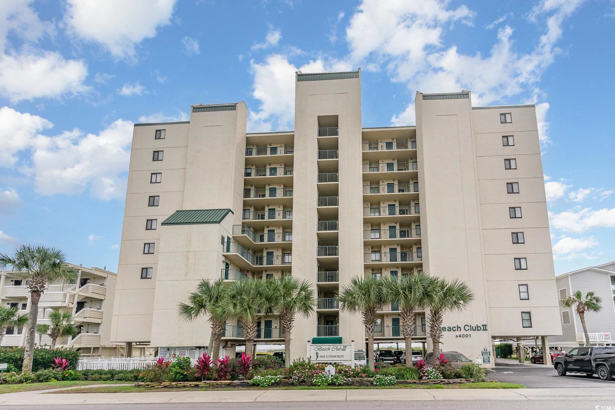 4001 S Ocean Blvd #Apt 2C, North Myrtle Beach, SC 29582 - MLS 2424096 ...