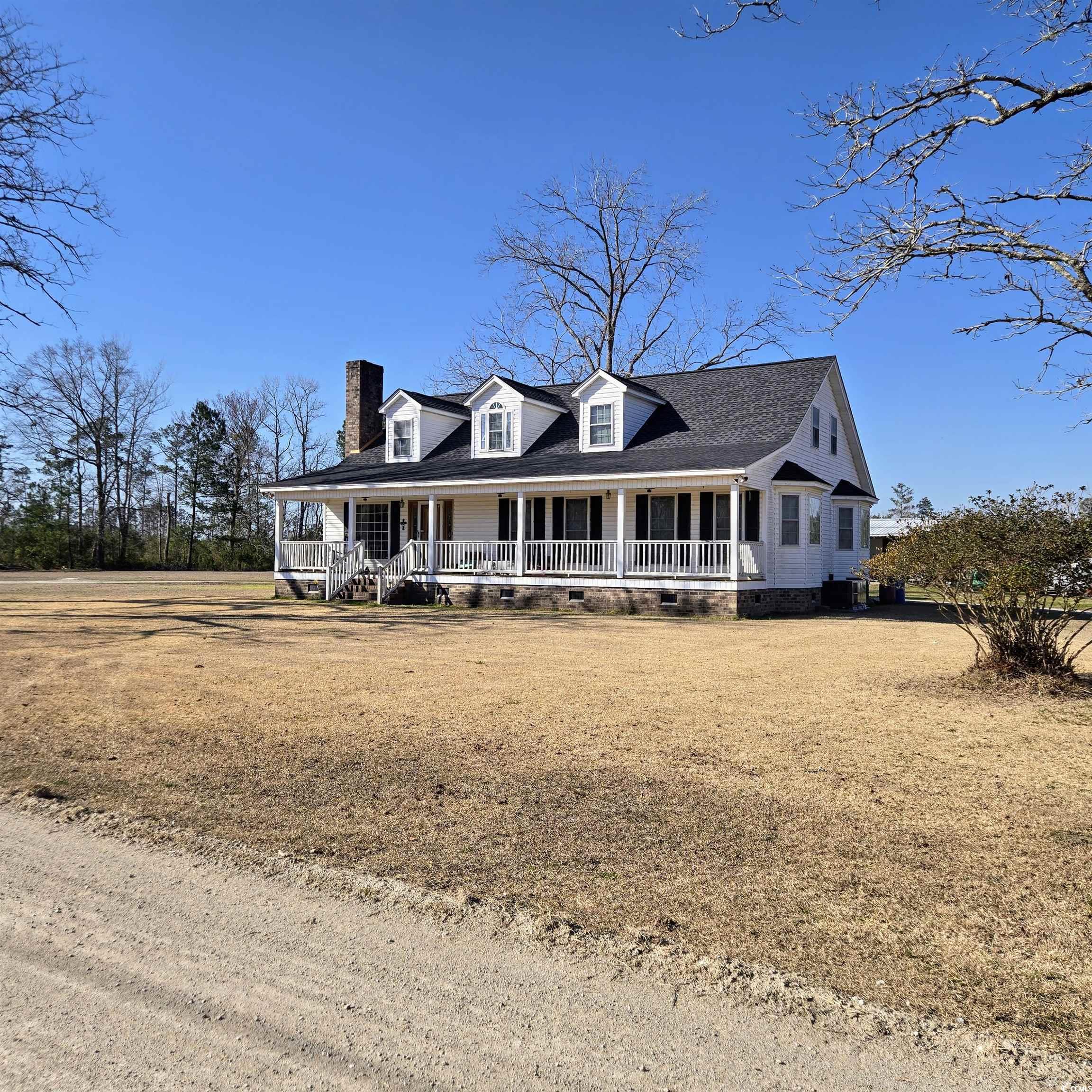 721 Old Buck Creek Rd, Longs, SC 29568 - MLS 2504372 - Coldwell Banker