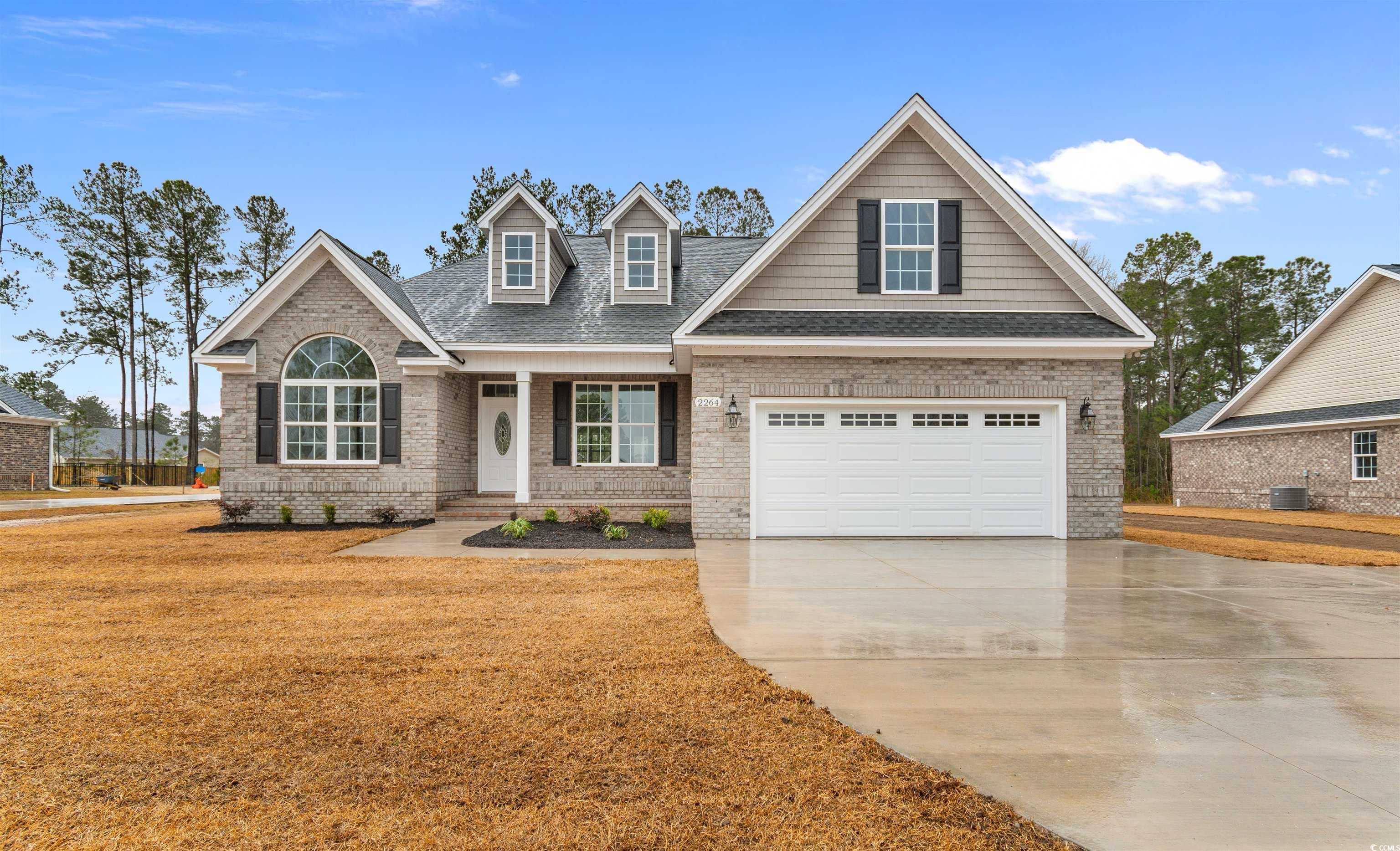 3329 Hughes Gasque Rd, Aynor, SC 29511 - MLS 2506622 - Coldwell Banker