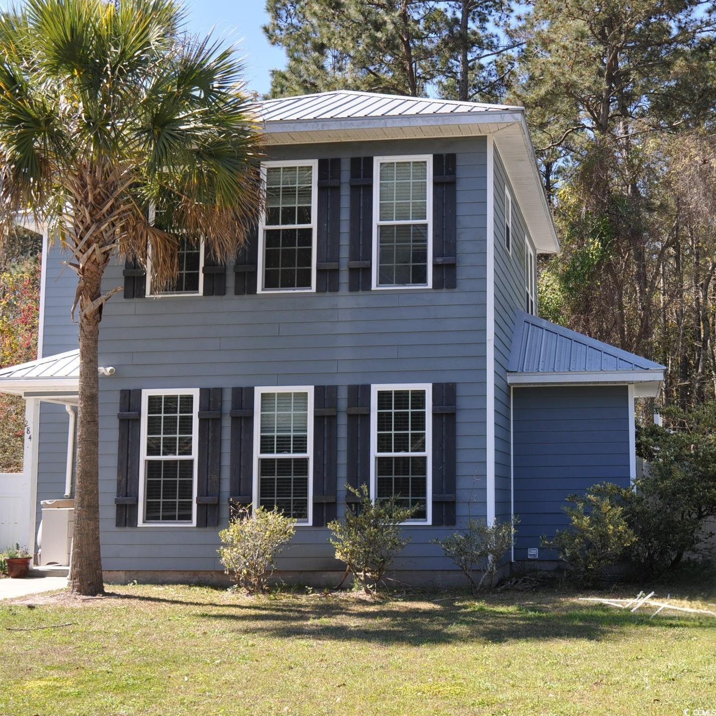284 Crane Dr, Pawleys Island, SC 29585 - MLS 2507387 - Coldwell Banker