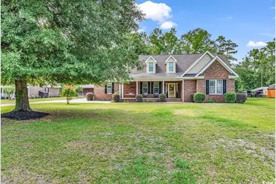 6161 Inman Cir, Conway, SC 29526 - MLS 2513736 - Coldwell Banker