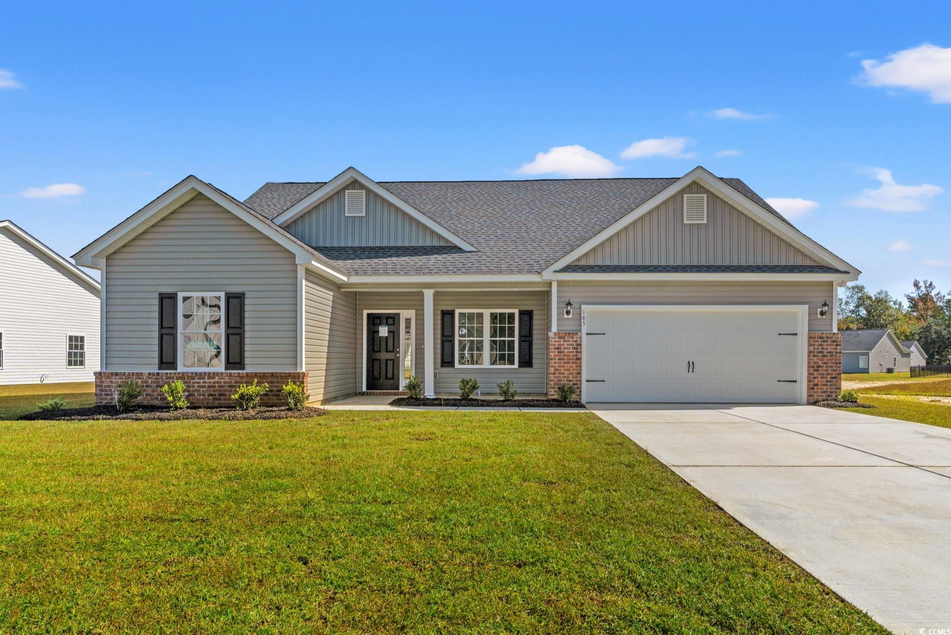 165 Double Pond Dr, Georgetown, SC 29440 - MLS 2516475 - Coldwell Banker