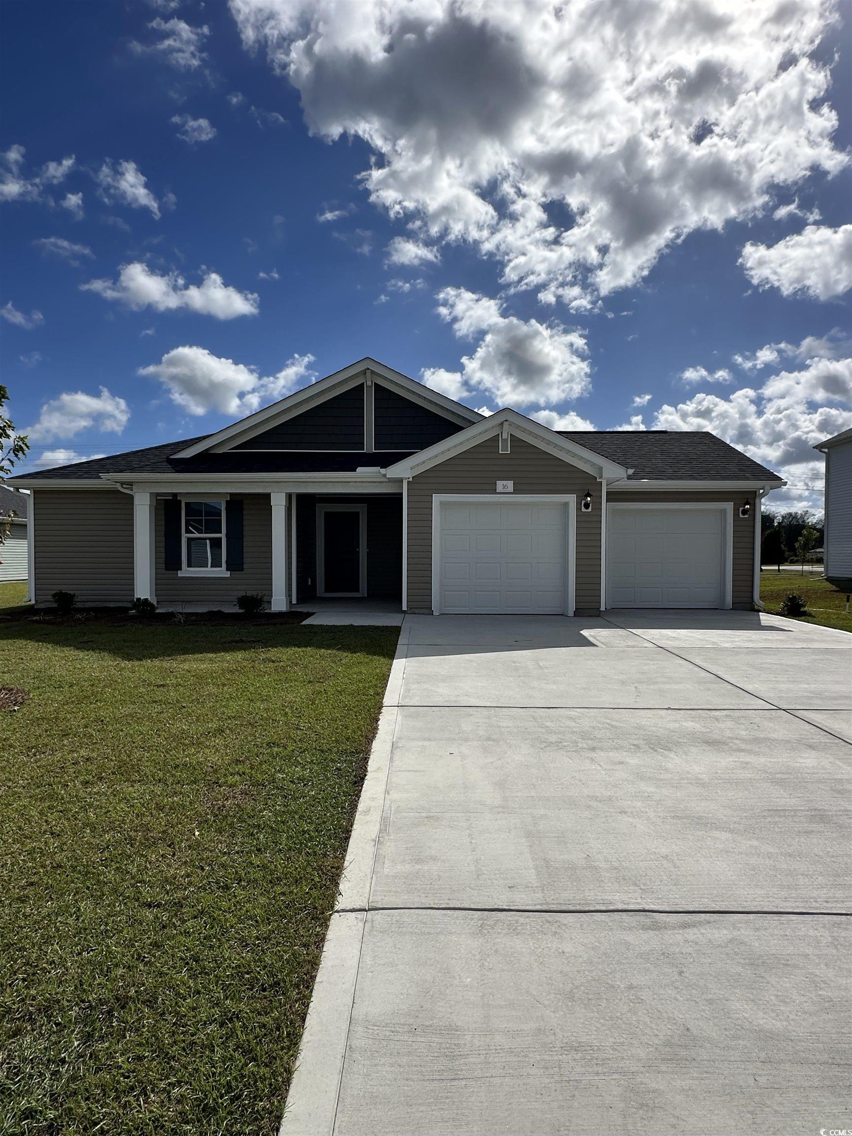 16 Cpe Pt Dr, Conway, SC 29527 - MLS 2518283 - Coldwell Banker