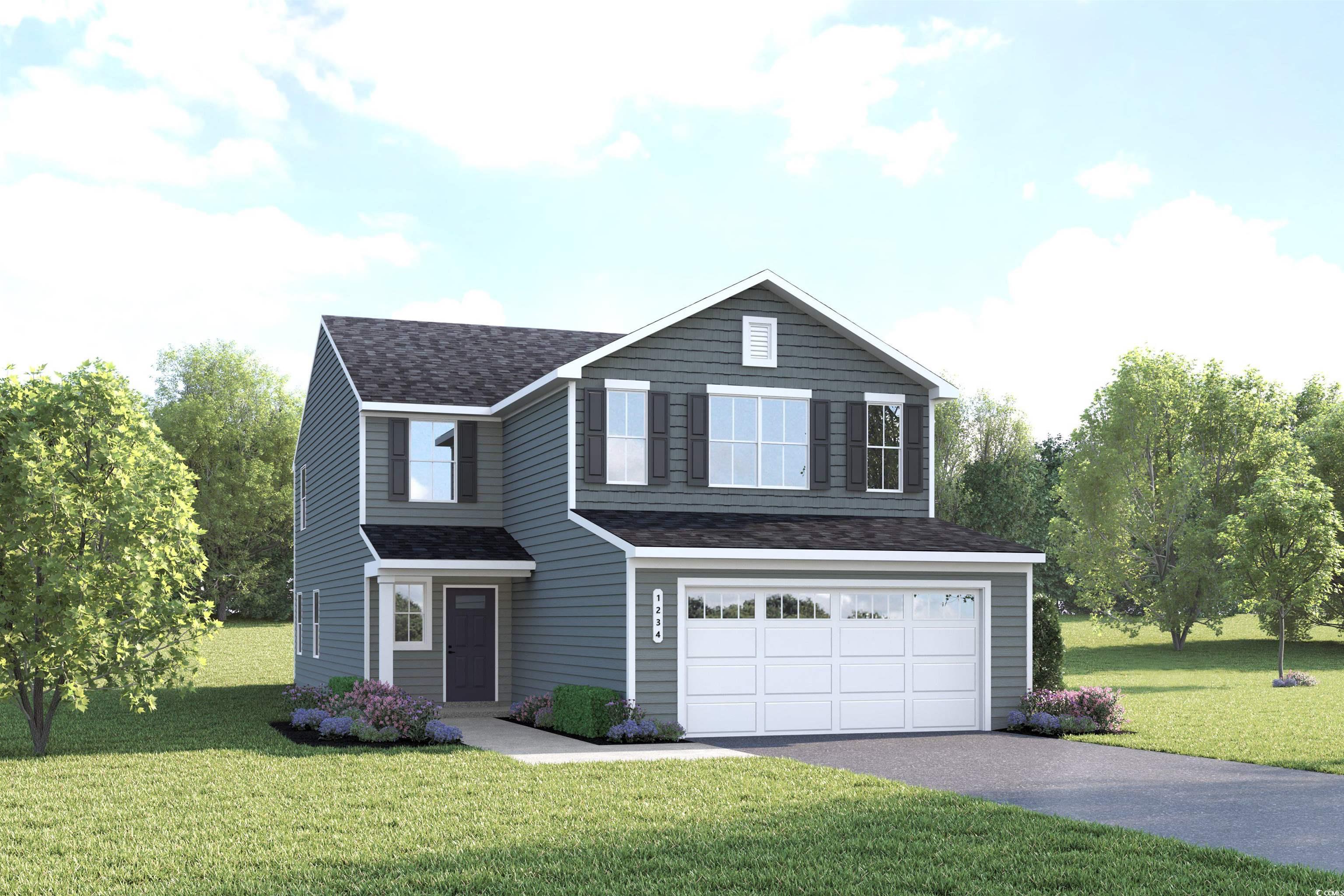 8048 NW Sterling Oaks Dr, Ash, NC 28420 - MLS 2528569 - Coldwell Banker