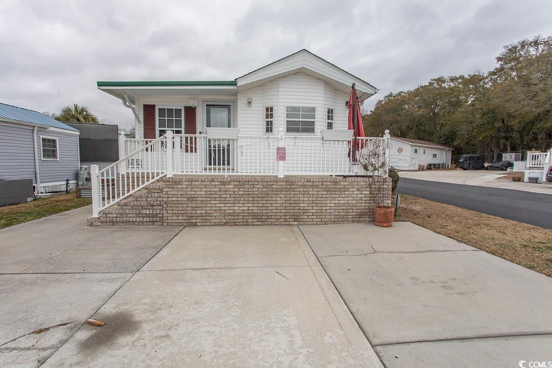 5400 Little River Neck Rd, North Myrtle Beach, SC 29582 - MLS 2600927 ...