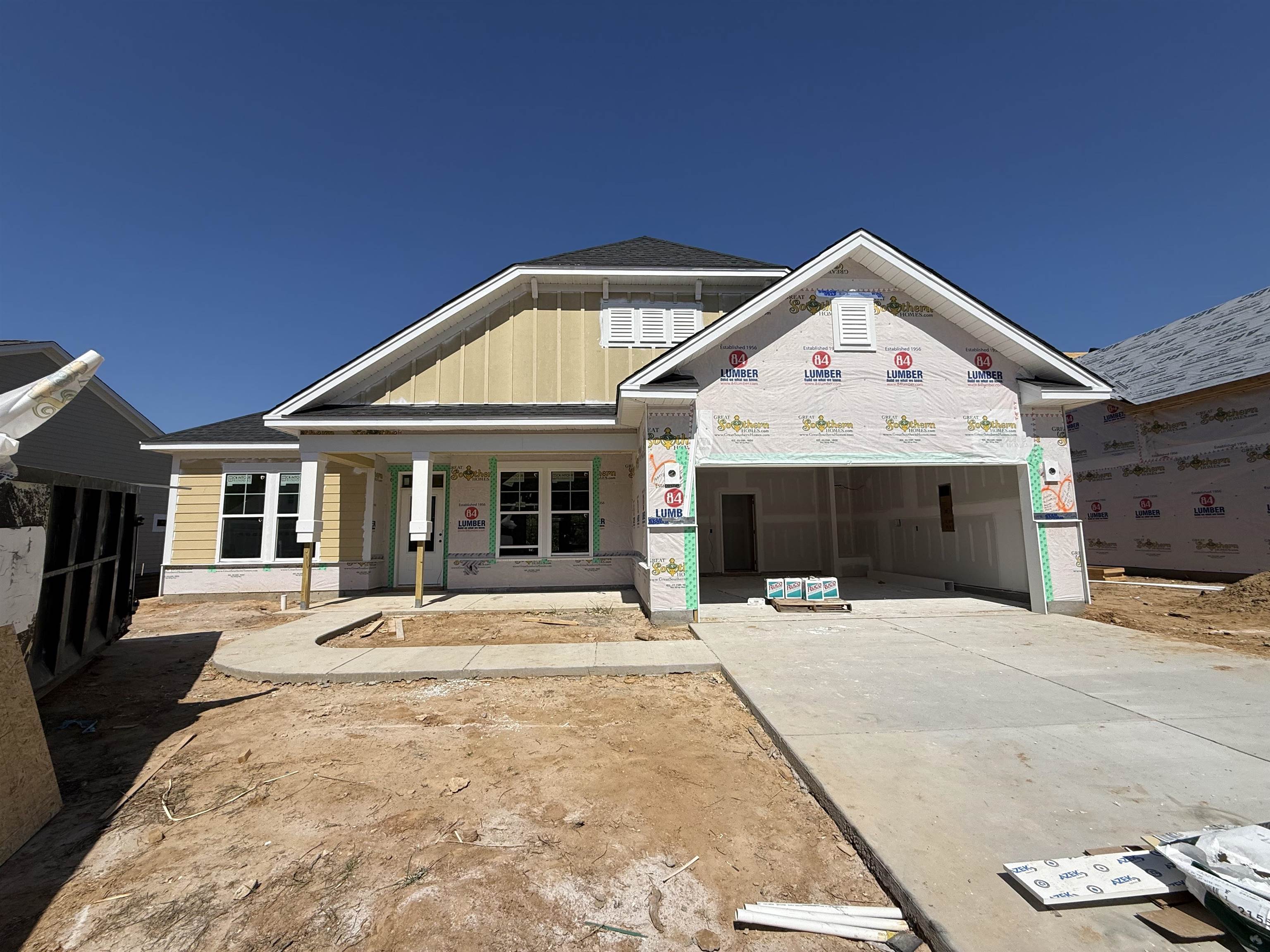 4125 Collins Farm Wy, Conway, SC 29526 - MLS 2604227 - Coldwell Banker