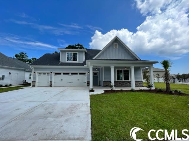 1336 Jolly Roger Dr, North Myrtle Beach, SC 29582 - MLS 2109150 ...