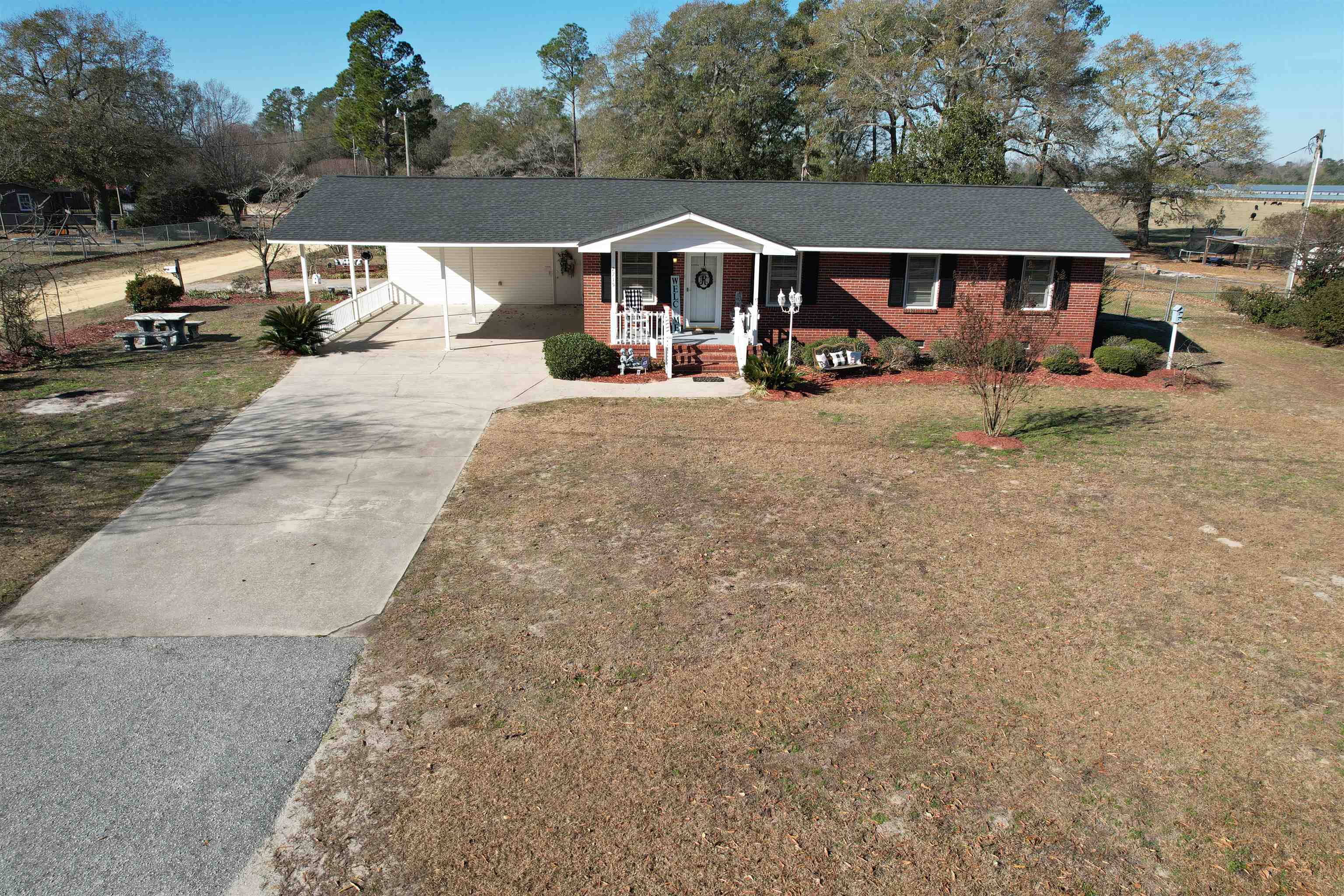 2715 Old Mullins Rd, Nichols, SC 29581 - MLS 2220202 - Coldwell Banker
