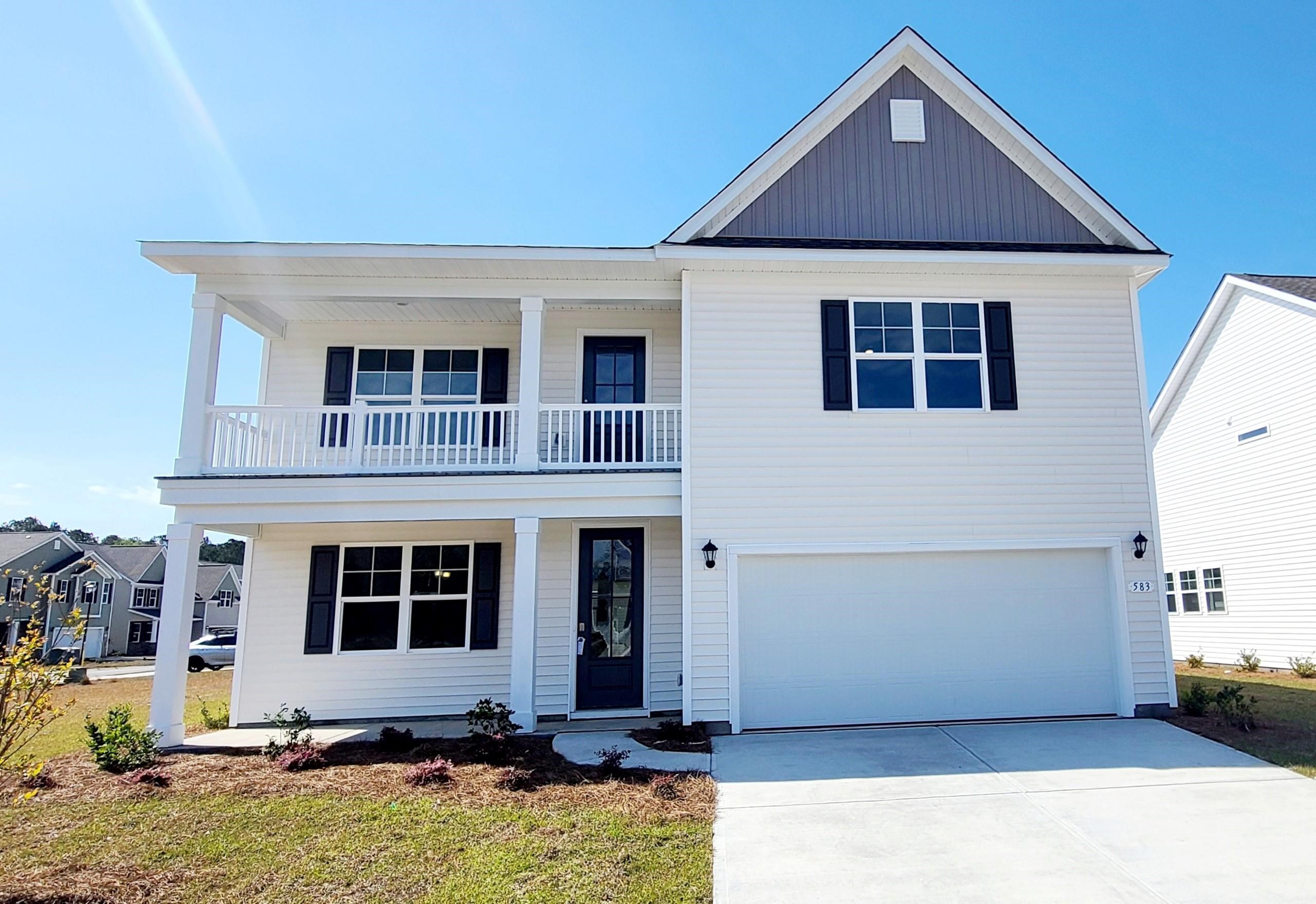 583 Cattle Dr Cir, Myrtle Beach, SC 29588 - MLS 2223907 - Coldwell Banker