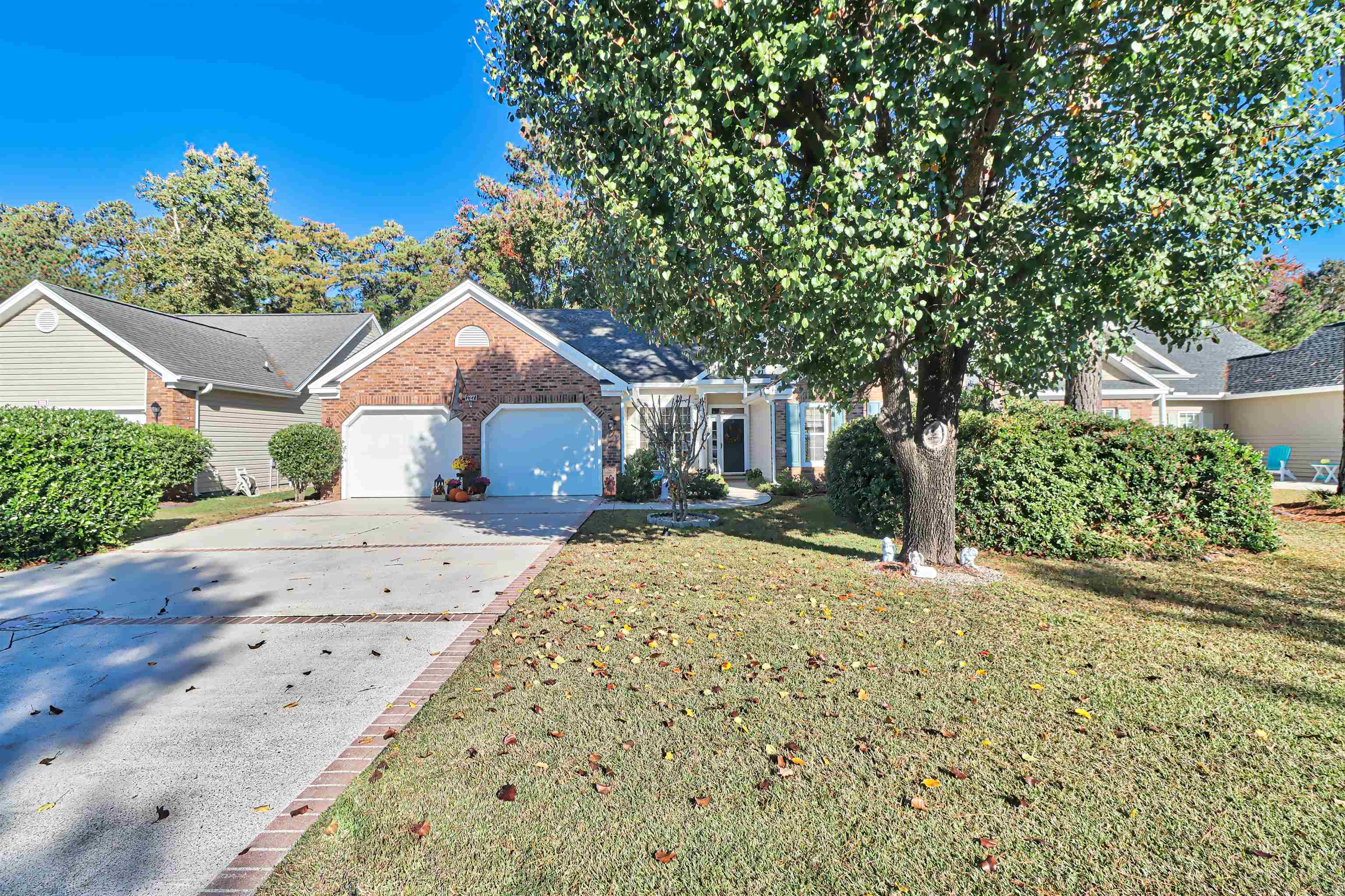 227 Candlewood Dr, Conway, SC 29526 - MLS 2224216 - Coldwell Banker