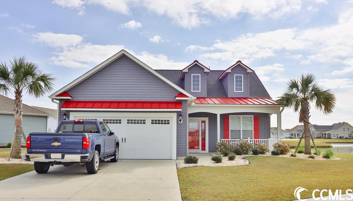 231 Hull St, Surfside Beach, SC 29575 - MLS 2225153 - Coldwell Banker