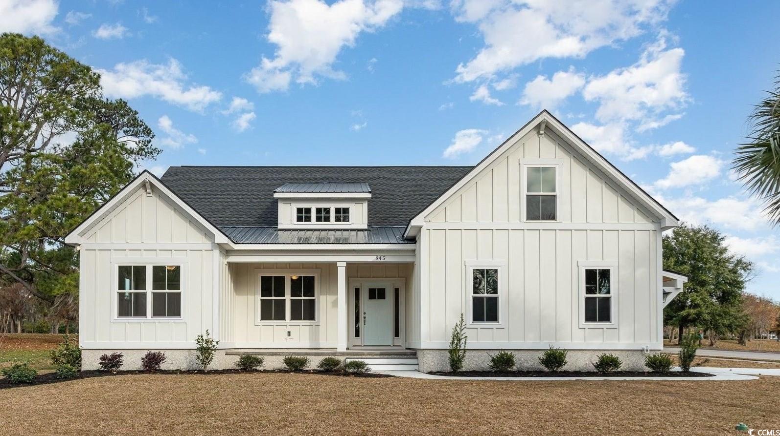 845 Commanders Island Rd, Georgetown, SC 29440 - MLS 2226953 - Coldwell Banker