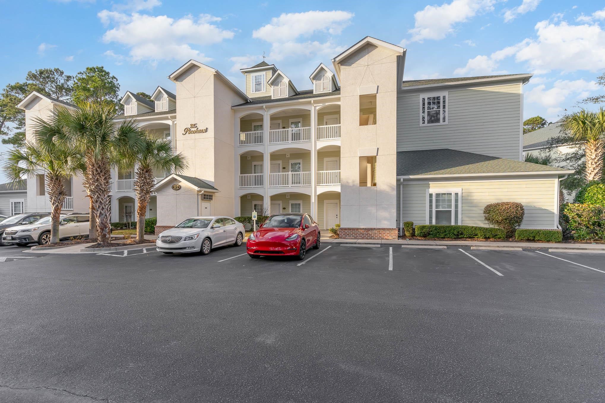 112 Cypress Point Ct #106A, Myrtle Beach, SC 29579 - MLS 2300956 ...