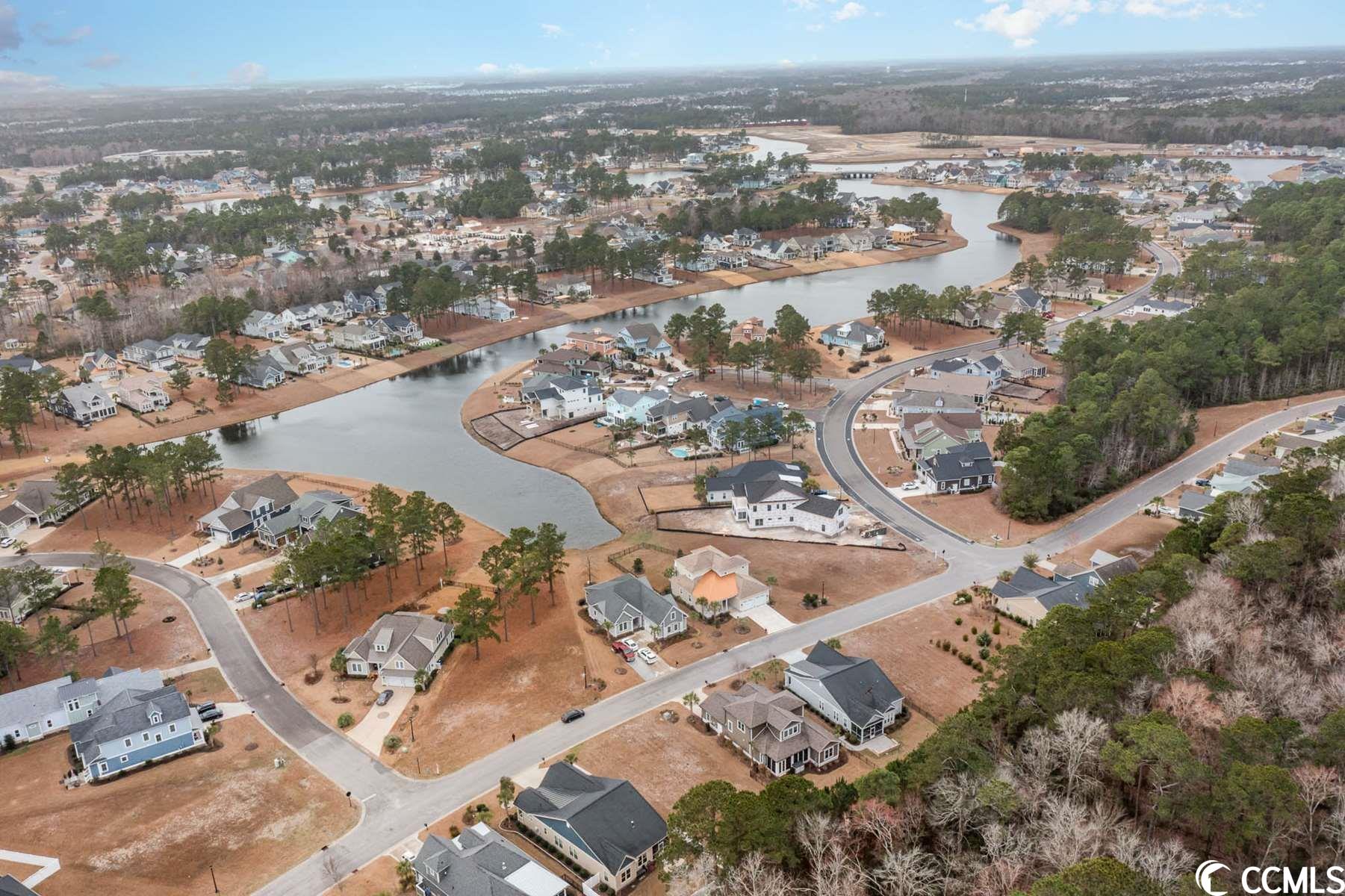 3057 Moss Bridge Lane, Myrtle Beach, SC 29579 - MLS 2301598 - Coldwell ...
