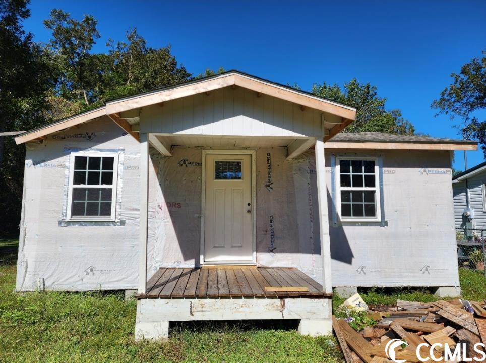 5001 Lewis St, Loris, SC 29569 - MLS 2301700 - Coldwell Banker
