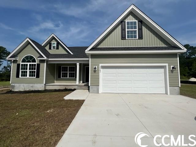 2267 Vaught Rd, Galivants Ferry, SC 29544 - MLS 2302367 - Coldwell Banker