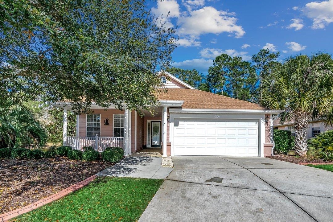 320 Cog Hill Ct, Murrells Inlet, SC 29576 - MLS 2302607 - Coldwell Banker