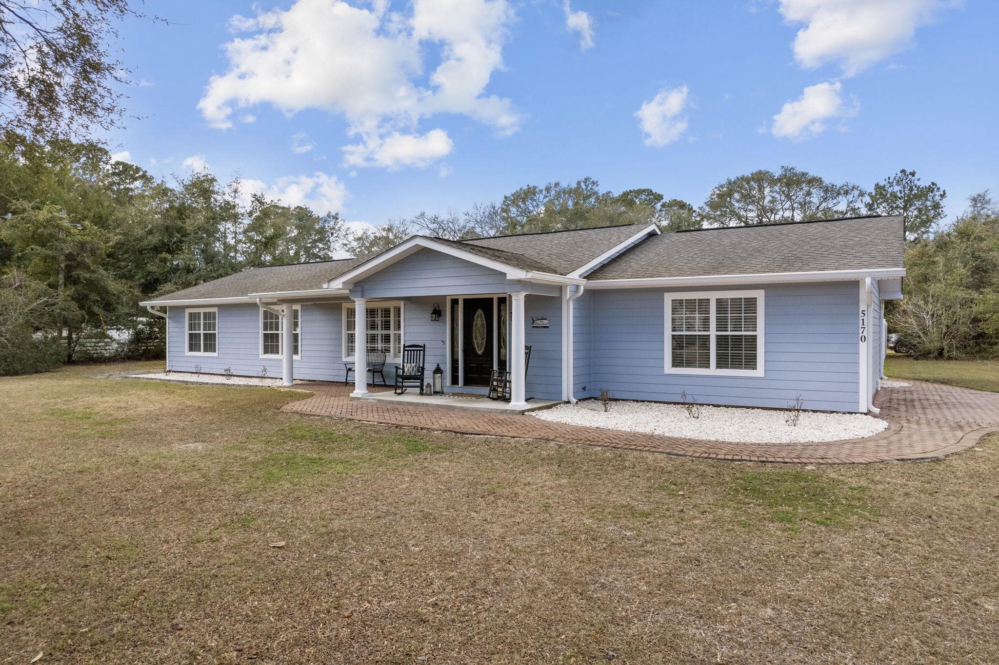 5170 Wesley Rd, Murrells Inlet, SC 29576 - MLS 2303095 - Coldwell Banker