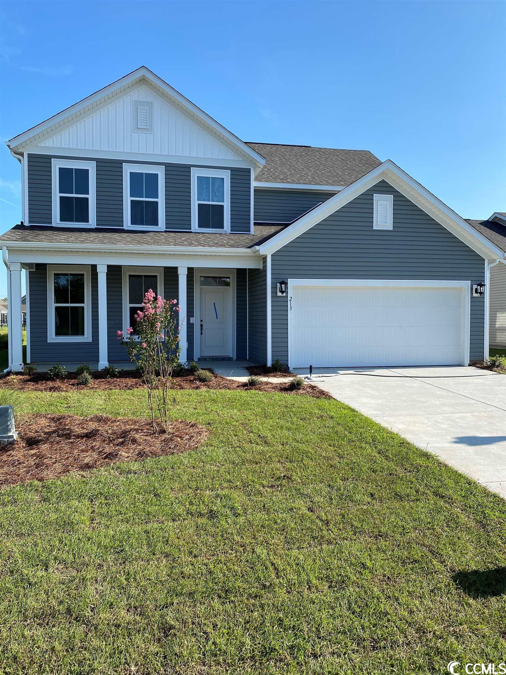 213 Angel Wing Dr, Myrtle Beach, SC 29588 - MLS 2303261 - Coldwell Banker