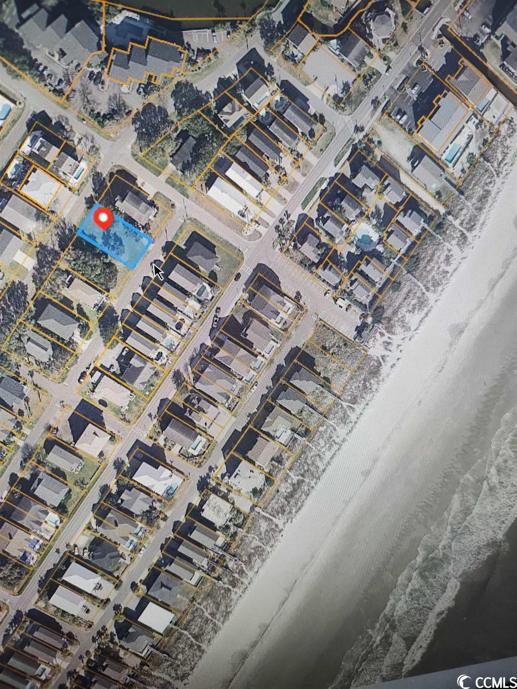 218 N Yaupon Dr, Surfside Beach, SC 29575 - MLS 2304202 - Coldwell Banker