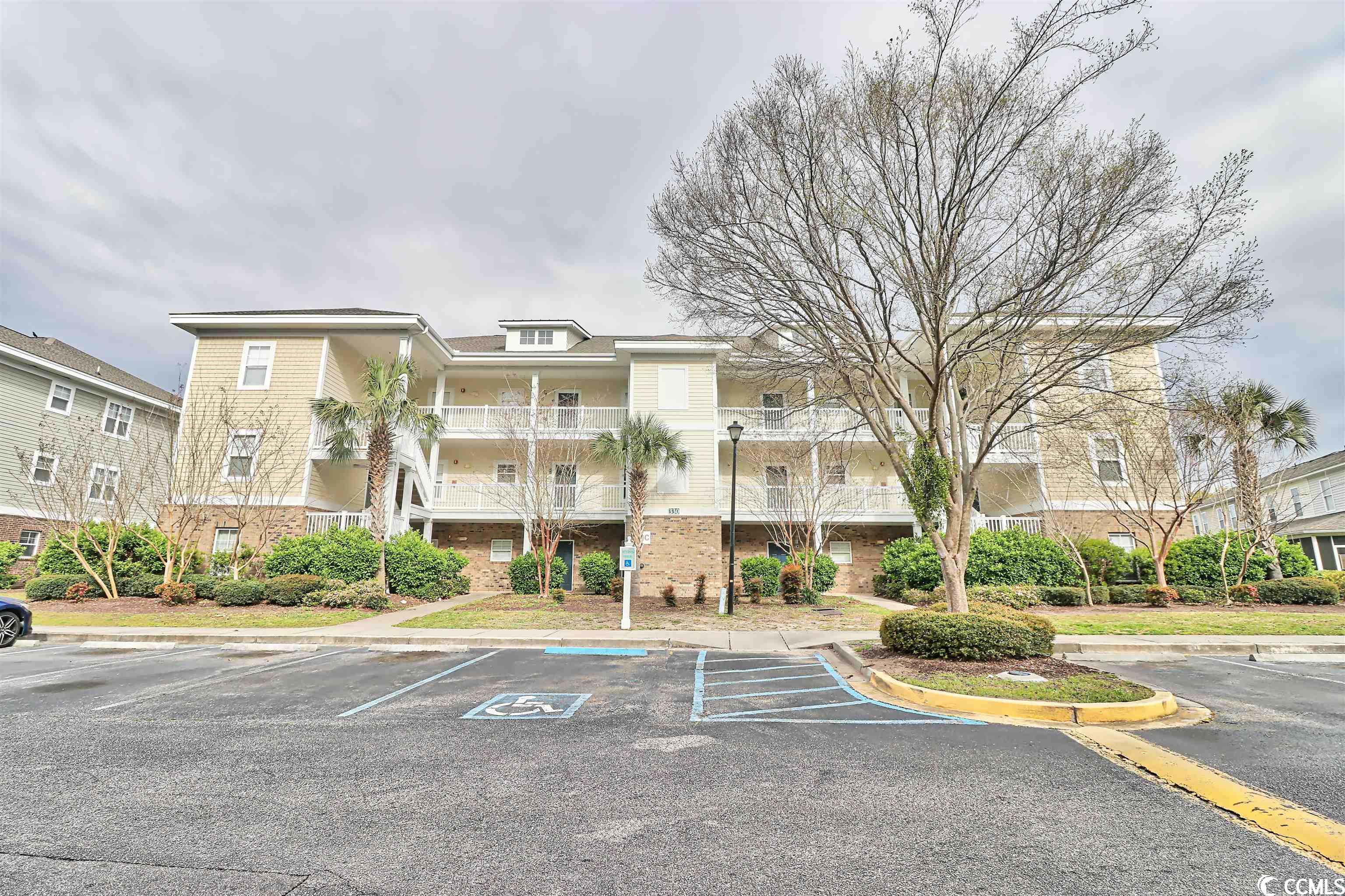 330 Kiskadee Loop #16F, Conway, SC 29526 - MLS 2305583 - Coldwell Banker