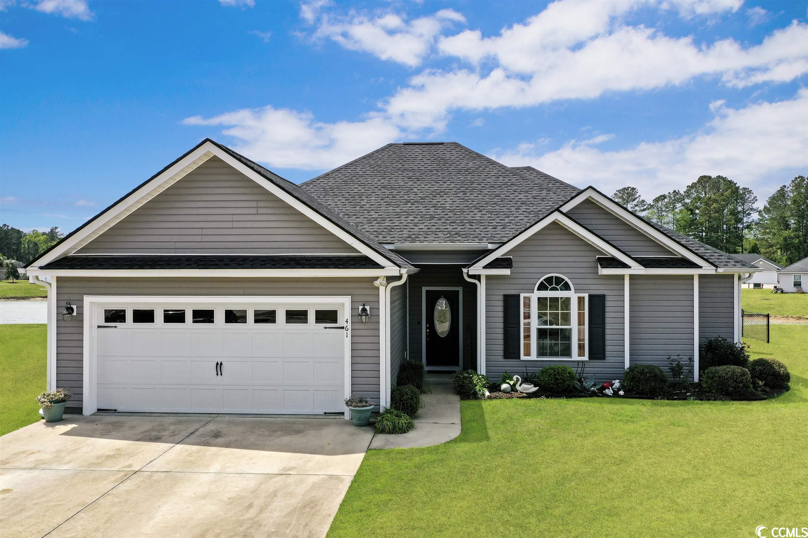 461 Oakham Dr, Conway, SC 29527 - MLS 2305944 - Coldwell Banker
