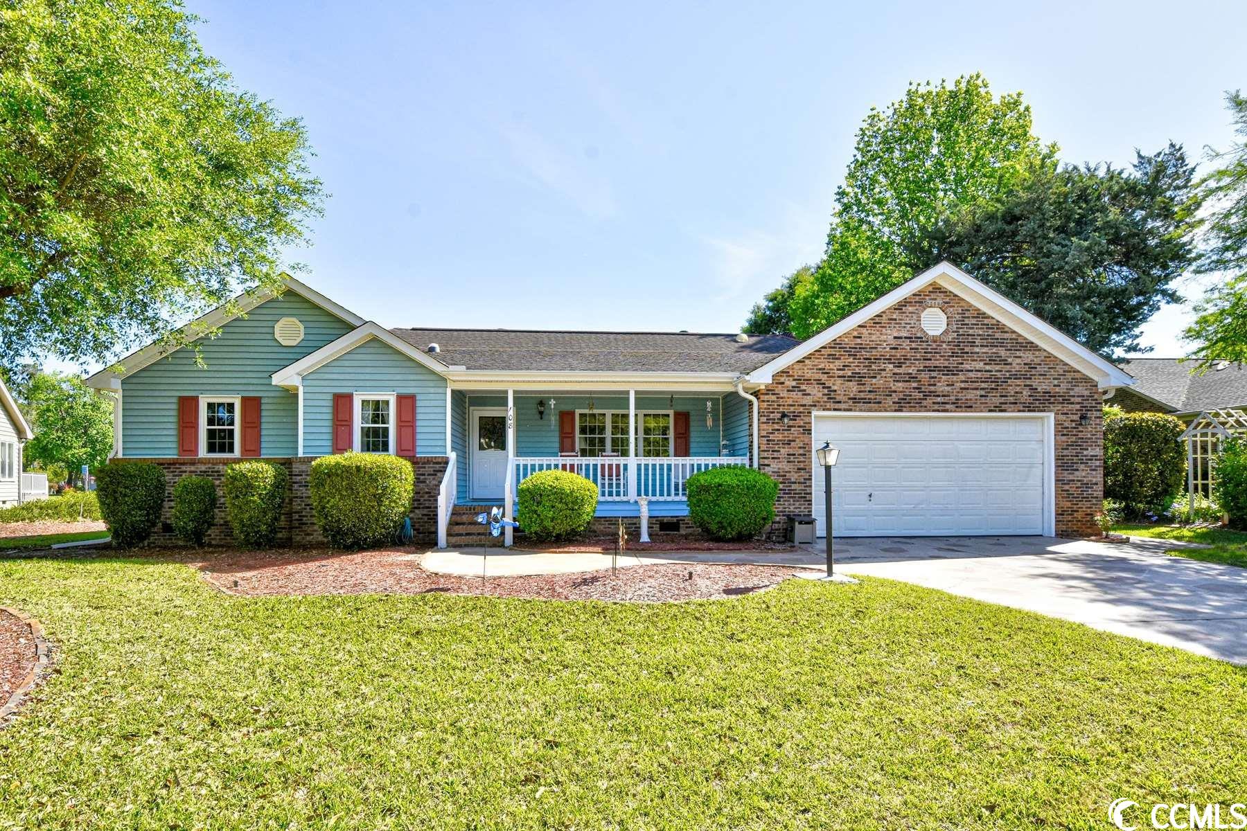 108 Black River Rd, Myrtle Beach, SC 29588 - MLS 2306764 - Coldwell Banker