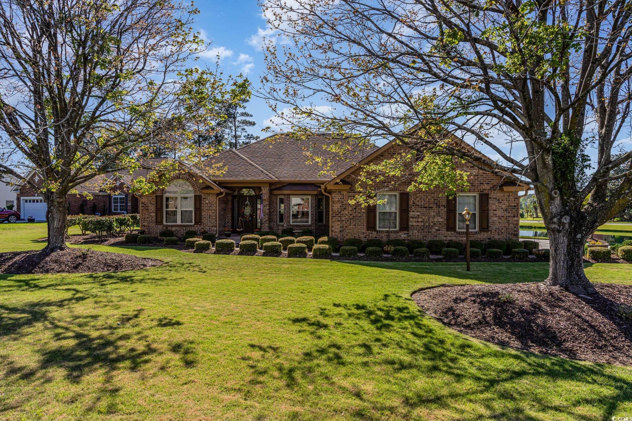 600 Bucks Trail, Longs, SC 29568 - MLS 2307019 - Coldwell Banker