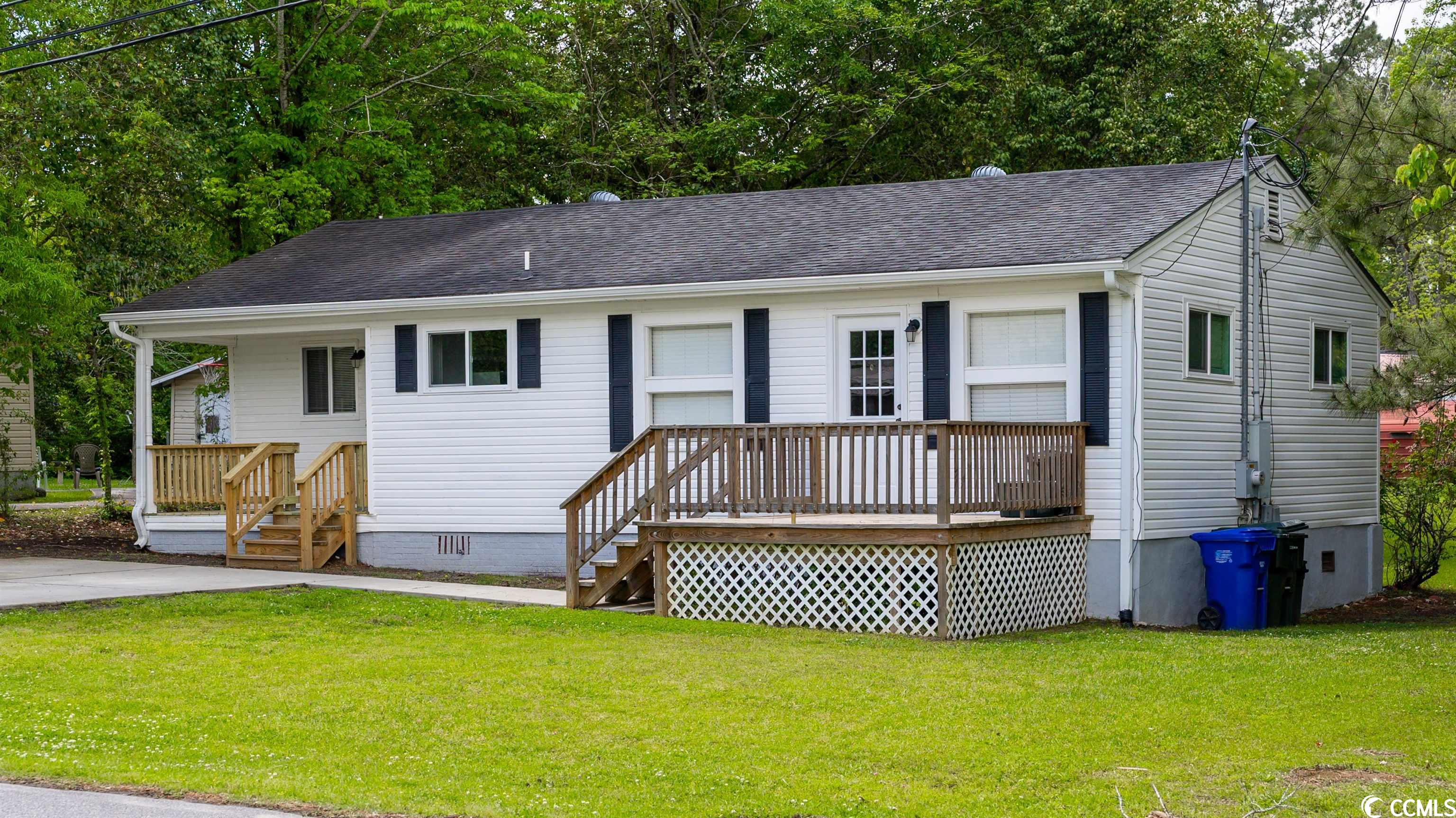 1907 Kenneth St, Conway, SC 29526 - MLS 2307249 - Coldwell Banker