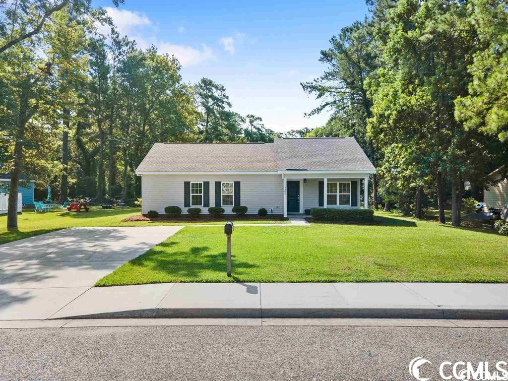 1208 Ragin St, Myrtle Beach, SC 29577 - MLS 2308387 - Coldwell Banker