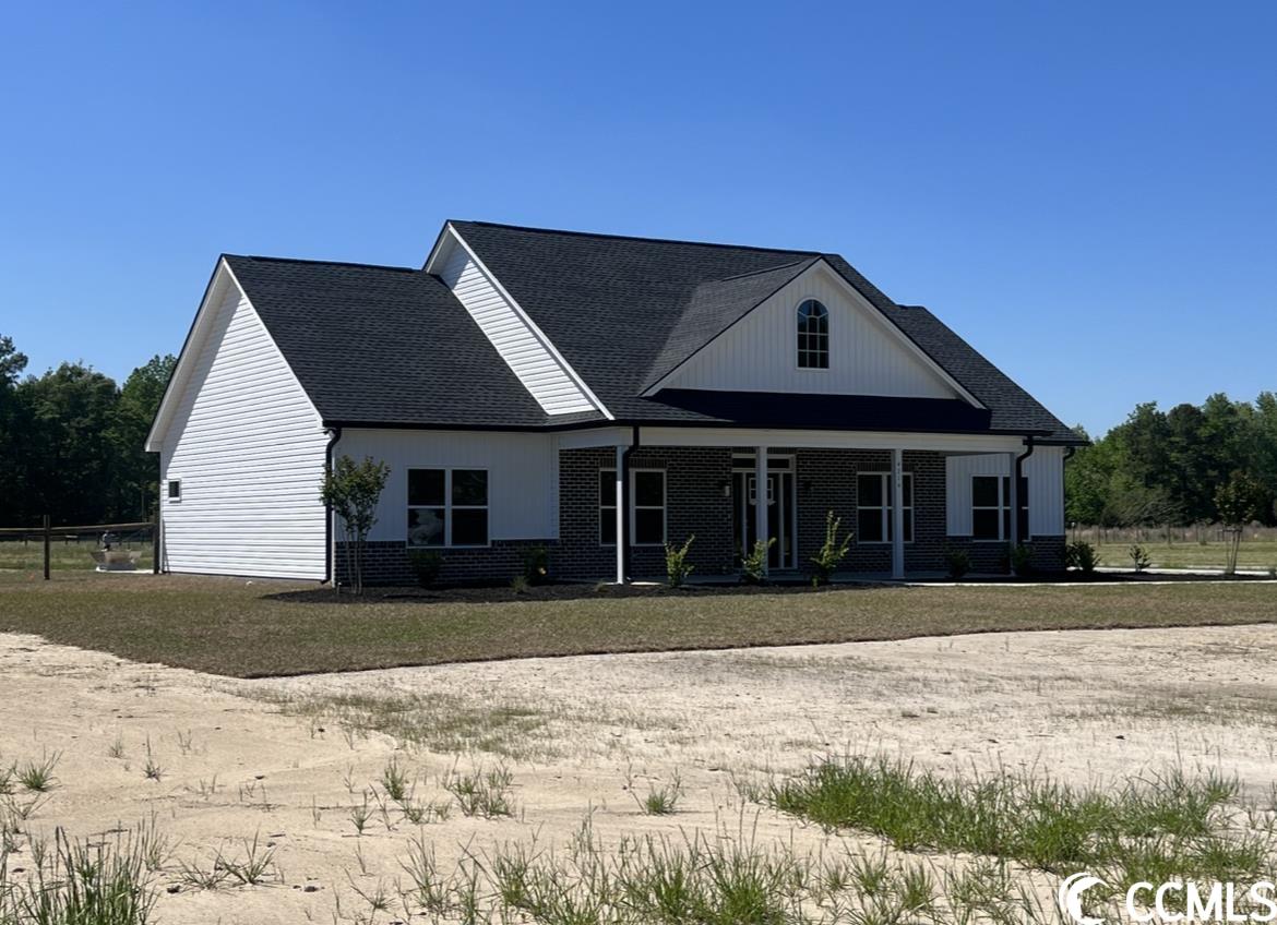 4214 Woodlawn Dr, Loris, SC 29569 - MLS 2308635 - Coldwell Banker
