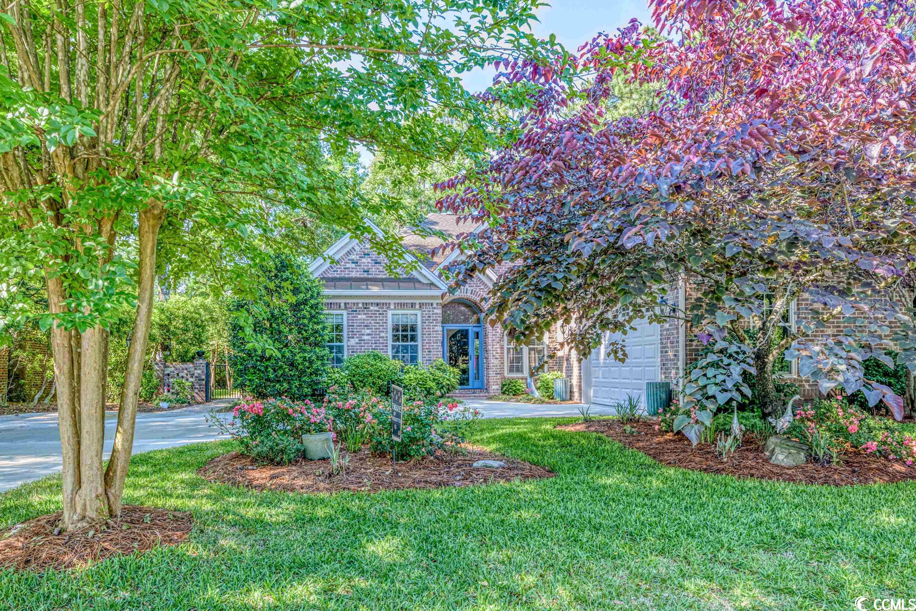 177 Berwick Dr, Pawleys Island, SC 29585 - MLS 2309306 - Coldwell Banker