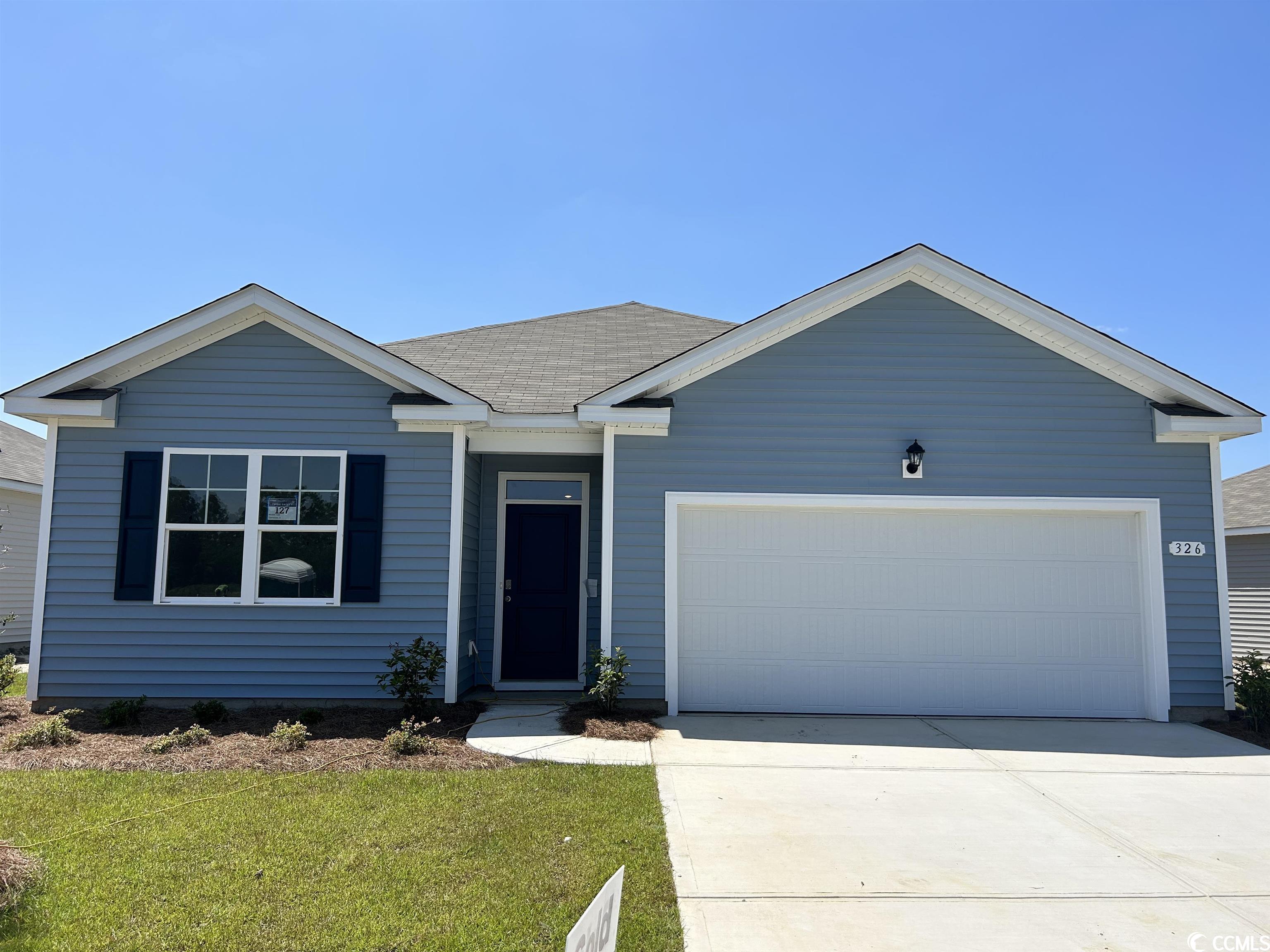326 Gringott Ln, Longs, SC 29568 - MLS 2309613 - Coldwell Banker
