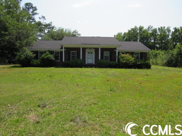 129 W Main St, Olanta, SC 29114 - MLS 2310268 - Coldwell Banker