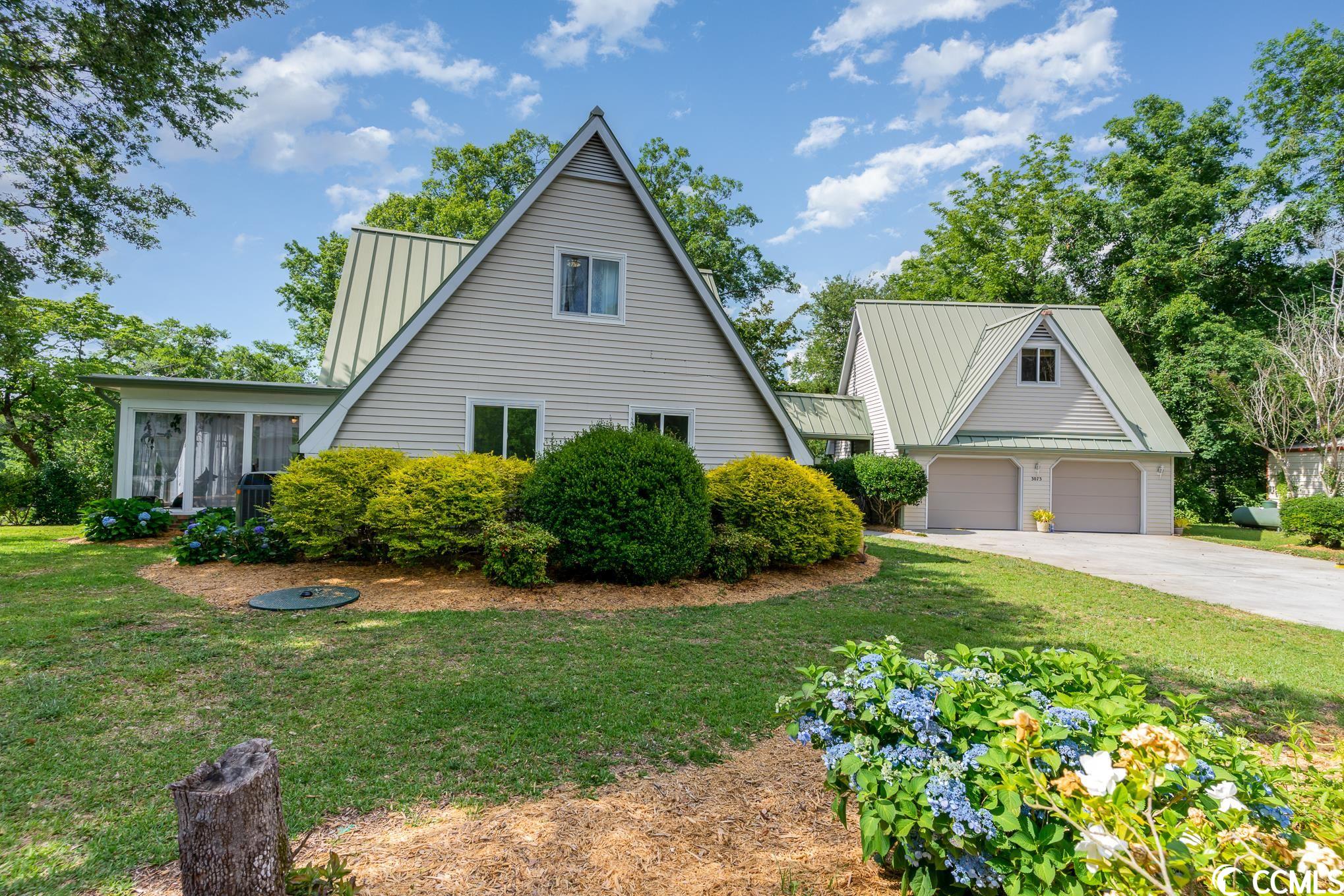 3073 Hickory Hill Cir, Conway, SC 29526 - MLS 2310788 - Coldwell Banker