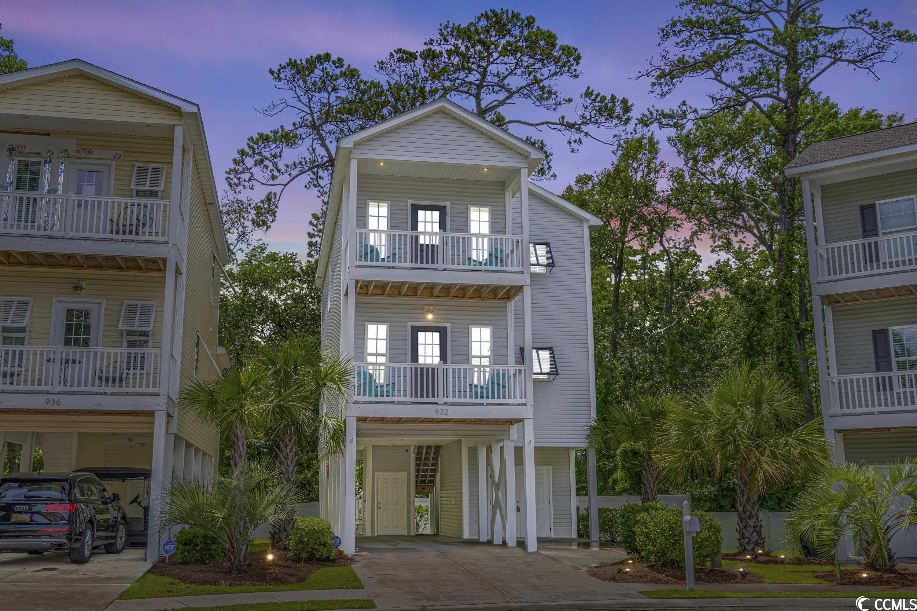 932 Leah Jayne Ln, North Myrtle Beach, SC 29582 - MLS 2312473 ...