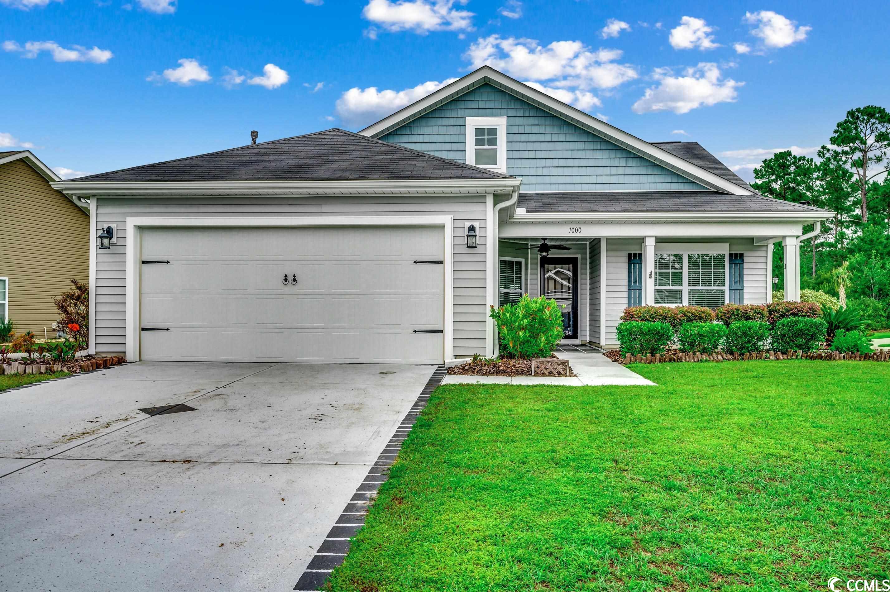 1000 Bramshaw Ct, Myrtle Beach, SC 29579 - MLS 2312582 - Coldwell Banker