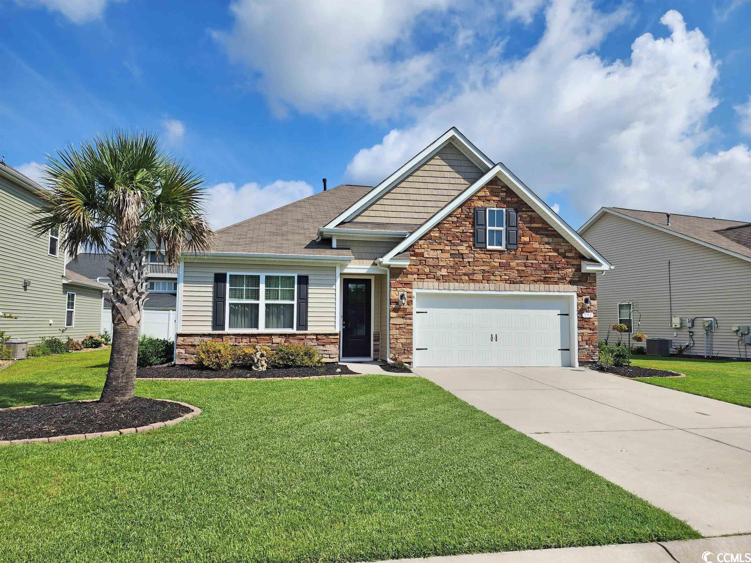 191 Ocean Commons Dr, Surfside Beach, SC 29575 - MLS 2314128 - Coldwell Banker