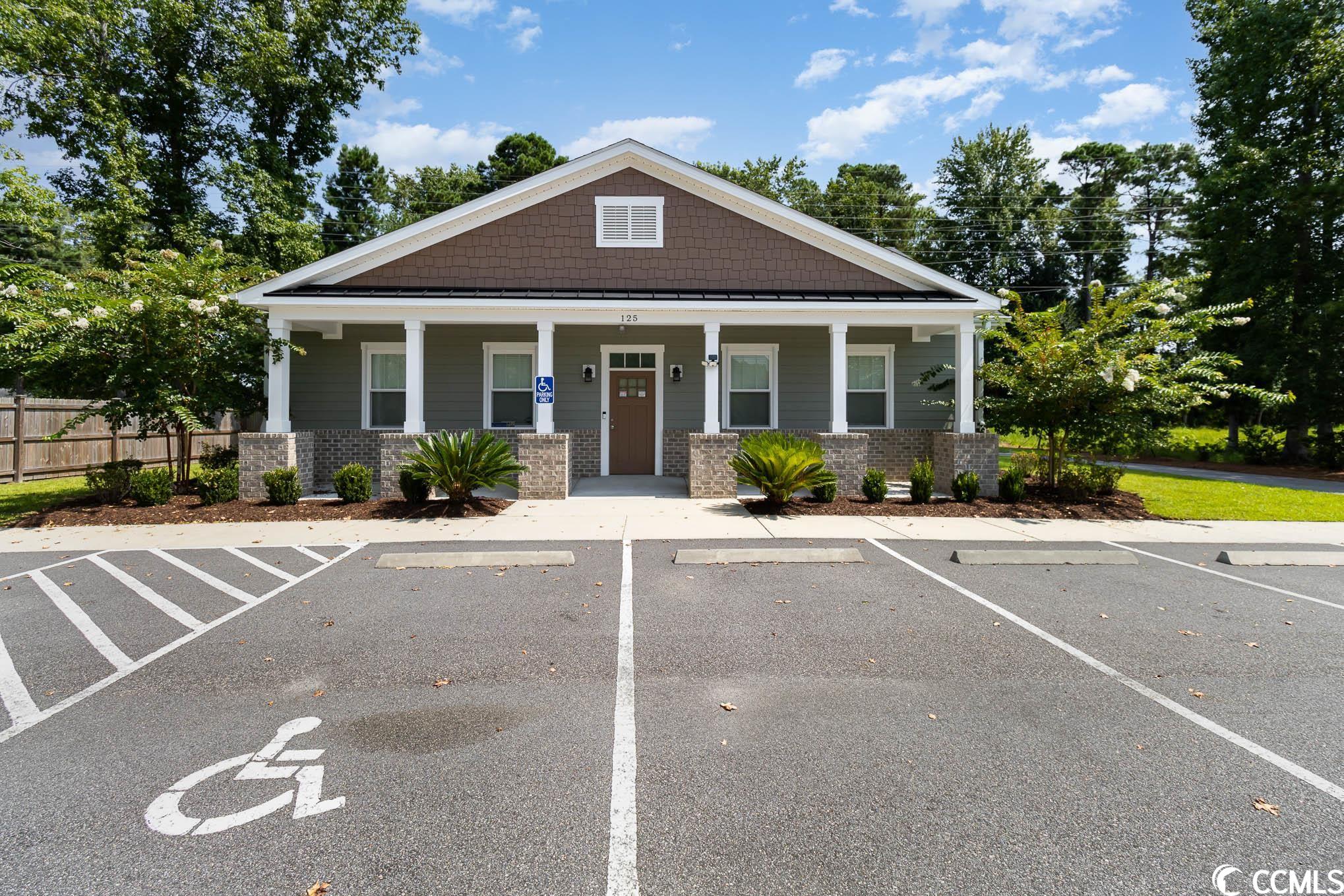 125 Co-Op Rd, Myrtle Beach, SC 29588 - MLS 2314633 - Coldwell Banker