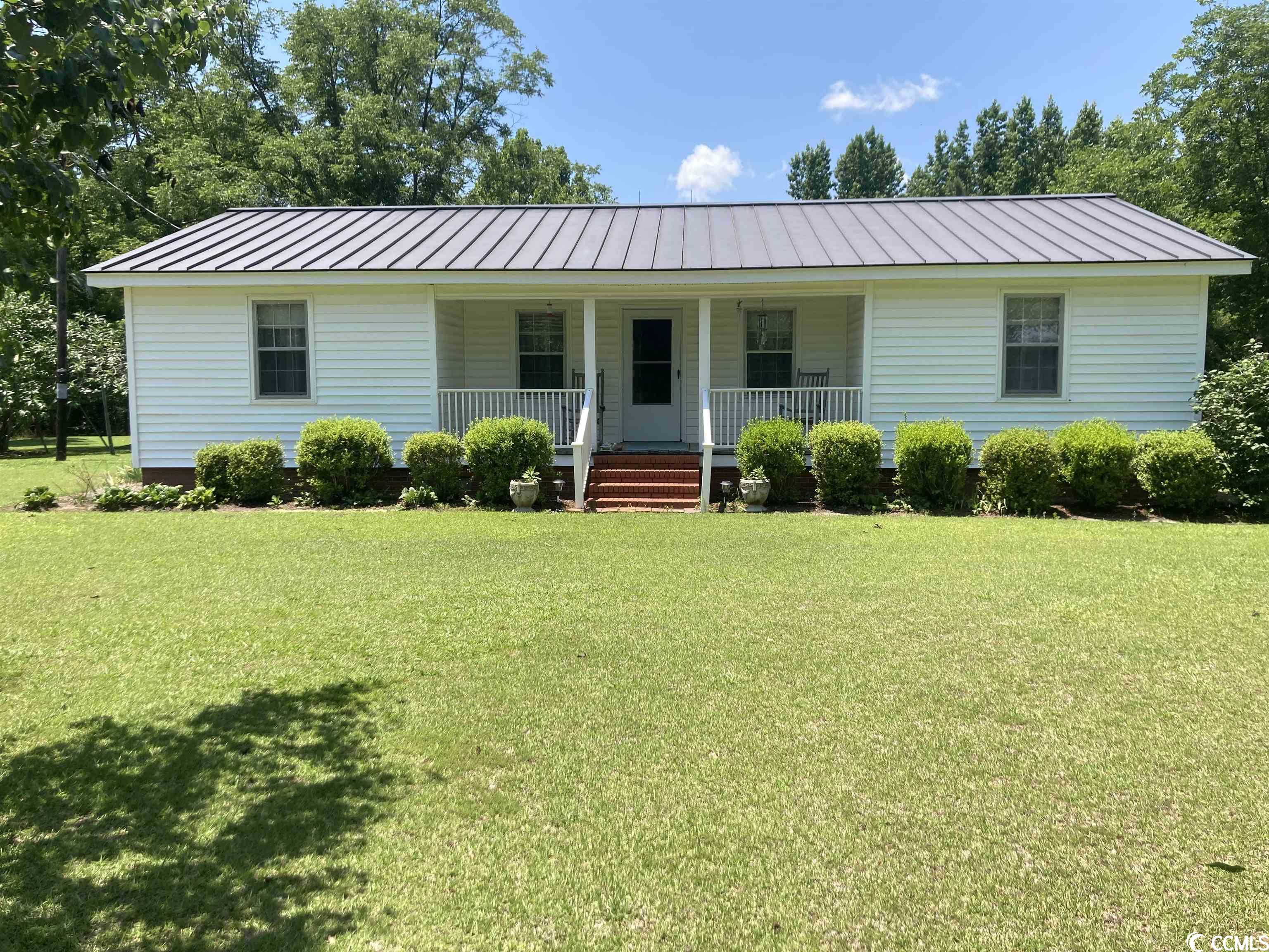 3051 Gordon Rd, Pamplico, SC 29583 - MLS 2315717 - Coldwell Banker