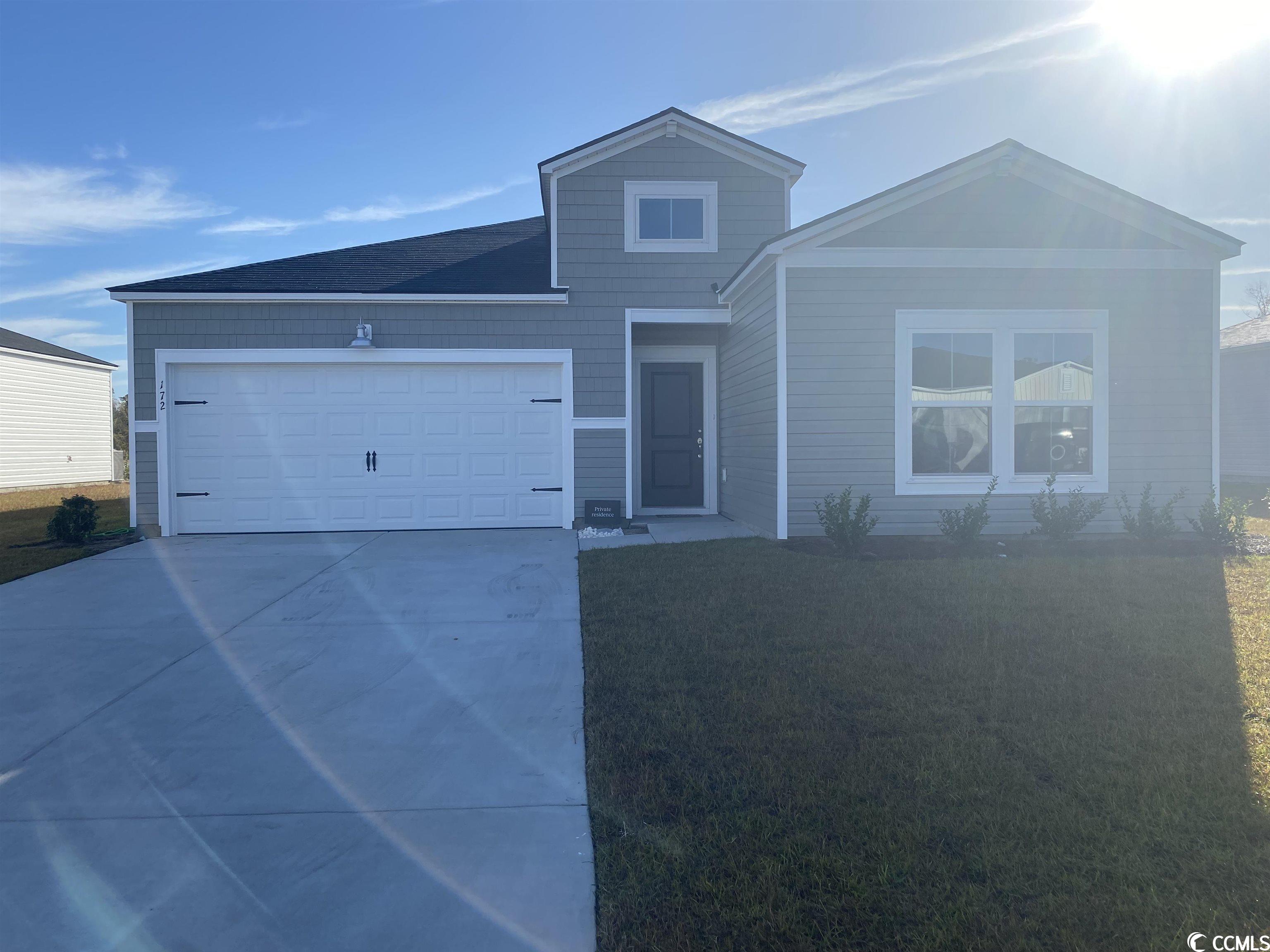 172 Fox Rae Dr, Conway, SC 29526 - MLS 2316228 - Coldwell Banker