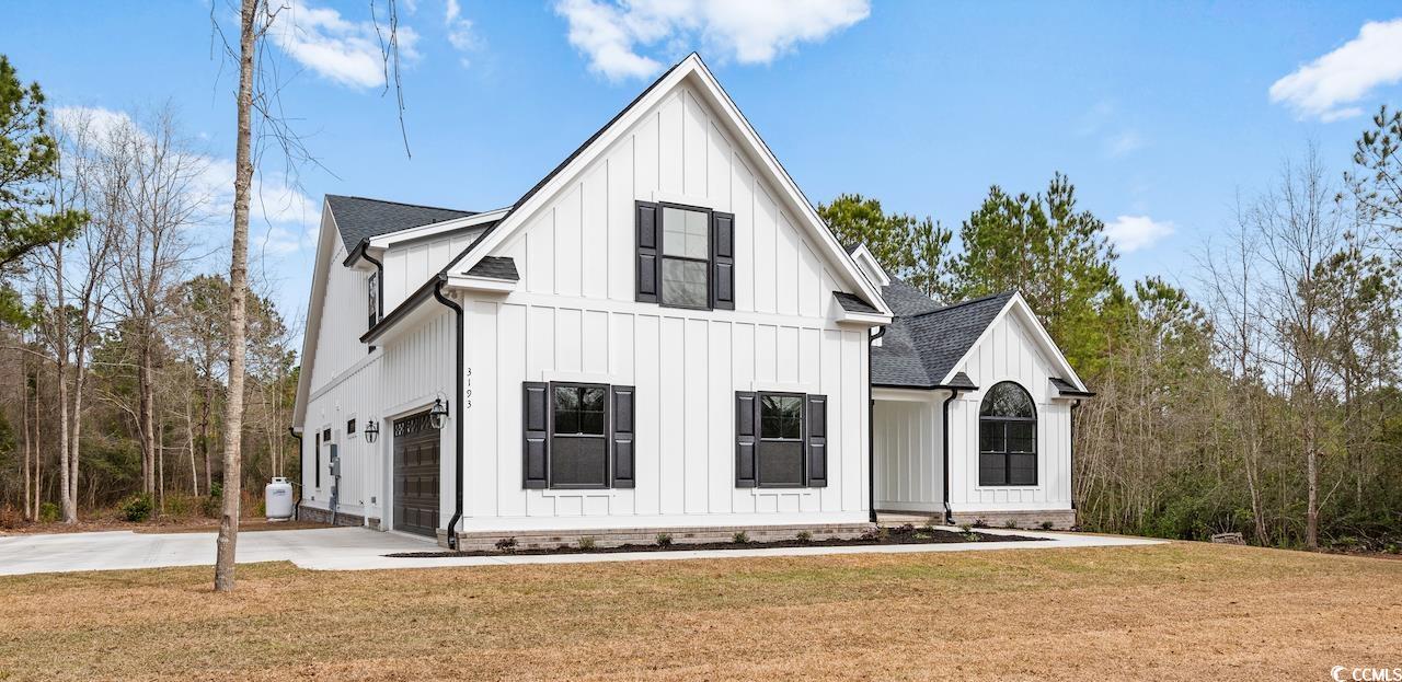 3193 Huckleberry Rd, Galivants Ferry, SC 29544 - MLS 2316952 - Coldwell ...